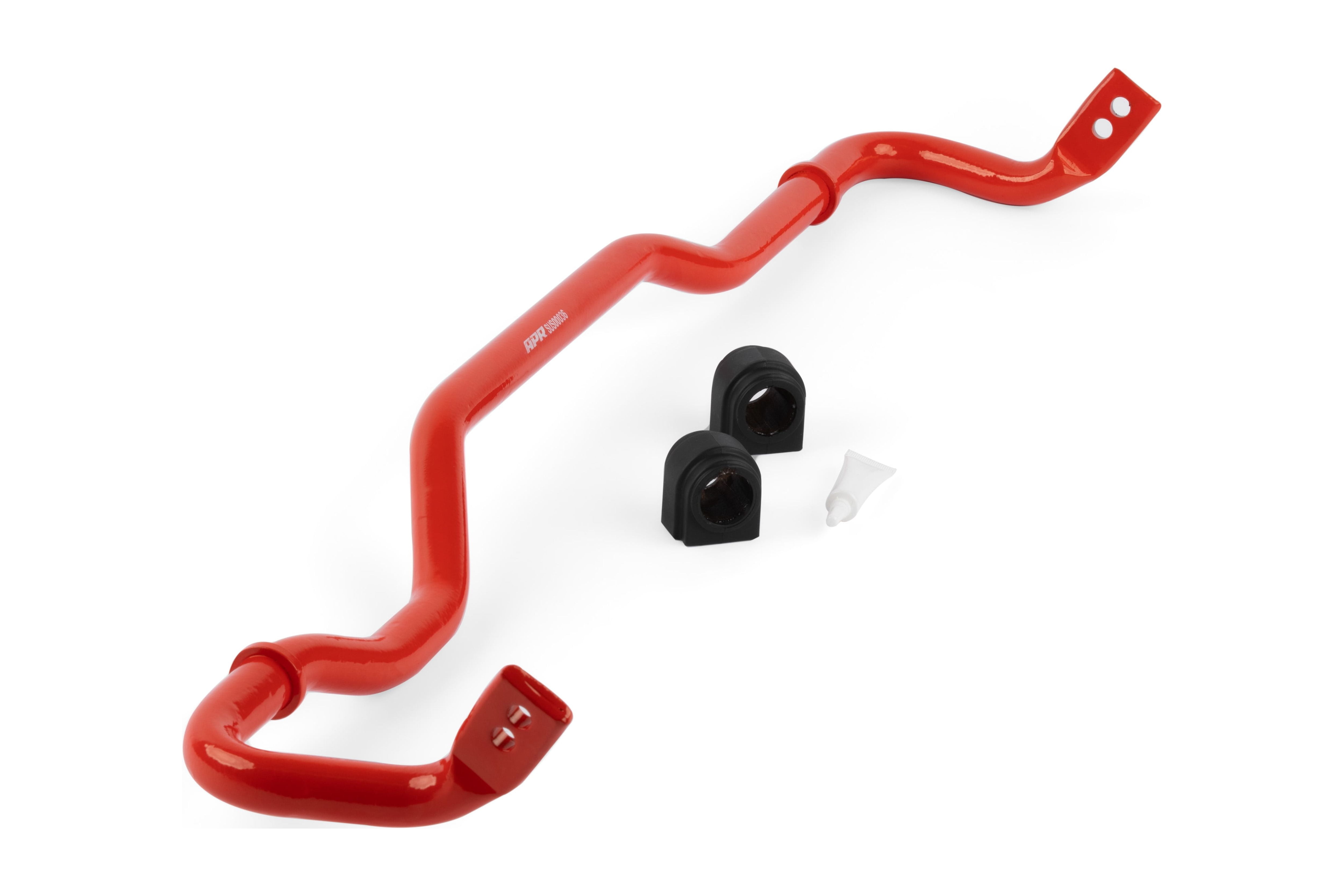 APR SUS00036 APR Roll-Control Sway Bar - Rear - (AWD MQB/MQB EVO Haldex ...