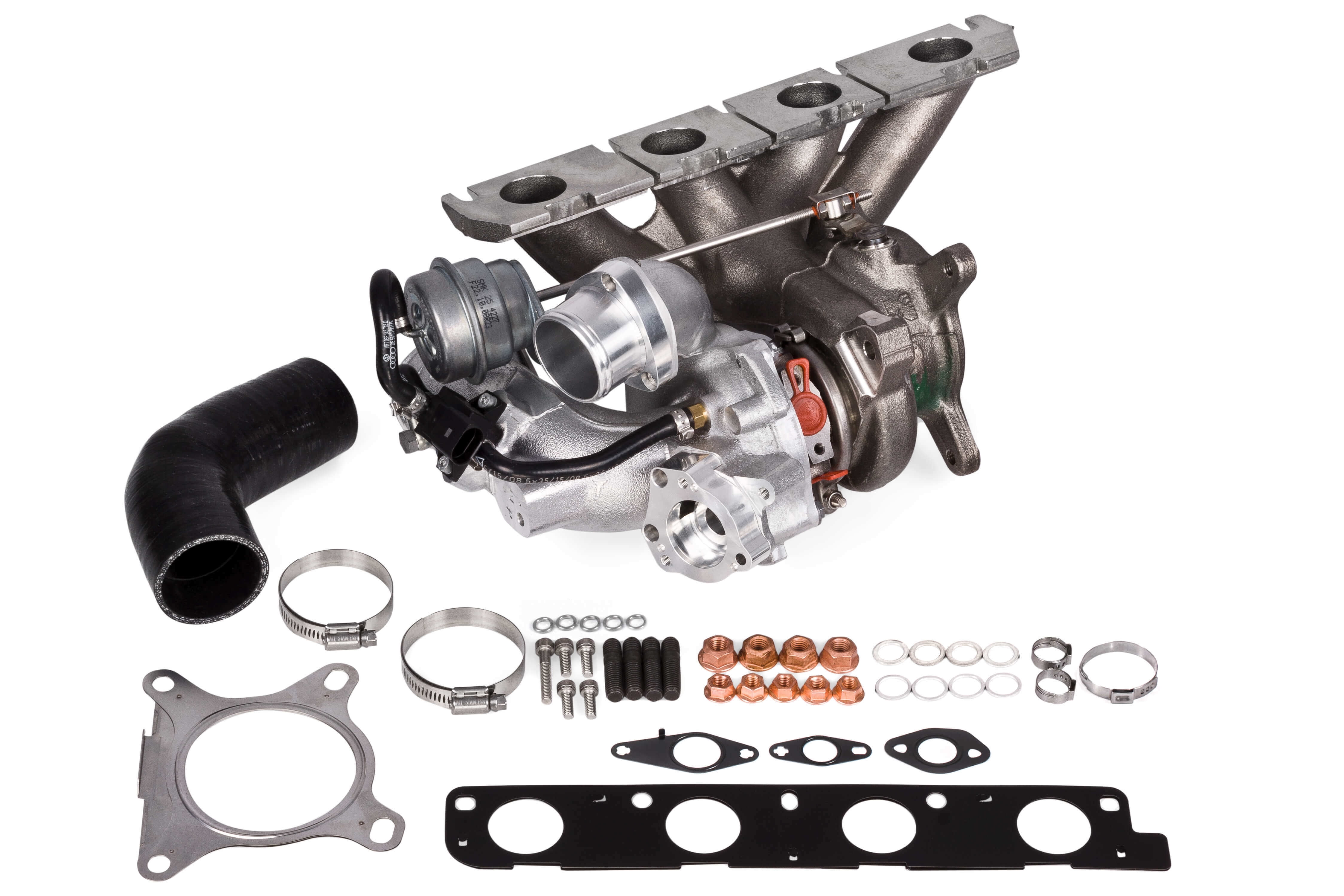APR T2100011 APR K04-64 Turbo System - 2.0T Transverse - EA113 - (No ...
