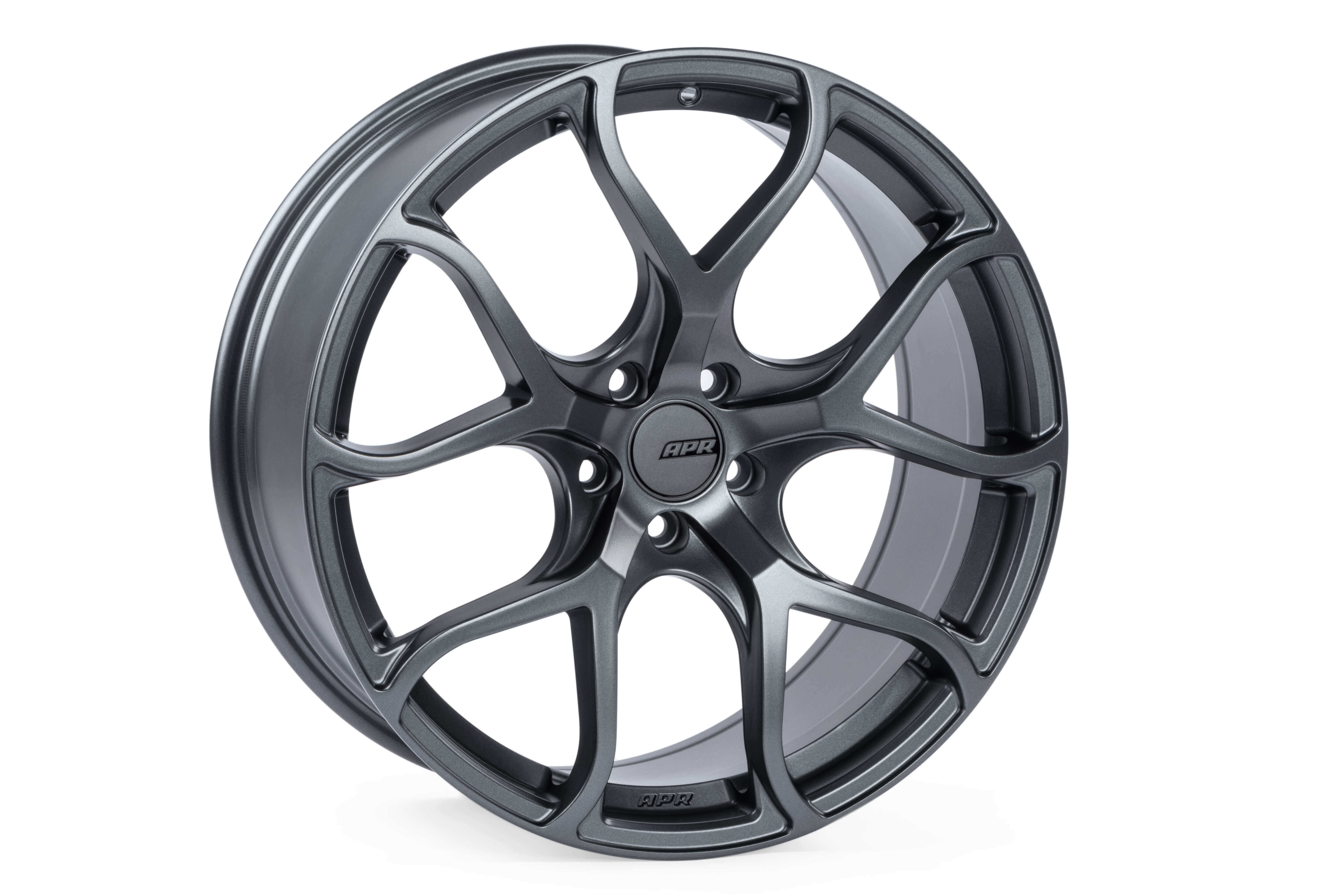 APR WHL00009 APR A01 Flow Formed Wheels (20x9.0) (Gunmetal) (1 Wheel ...