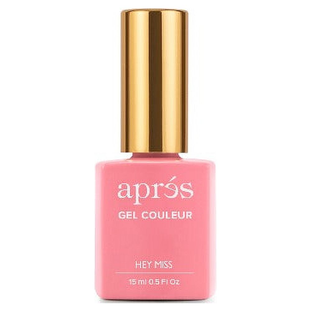 APRES Gel Color - Hey Miss 278 - Walmart.com