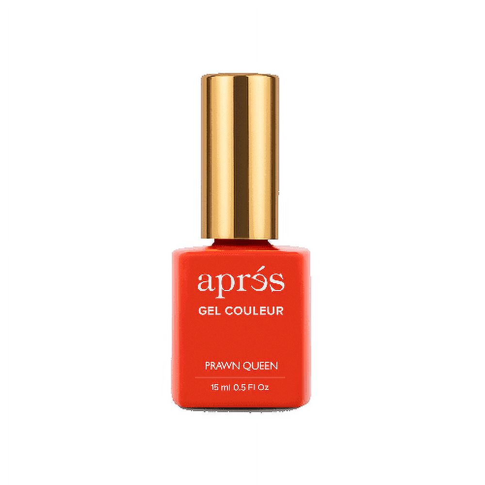 APRES Gel Color - Prawn Queen 259 - Walmart.com