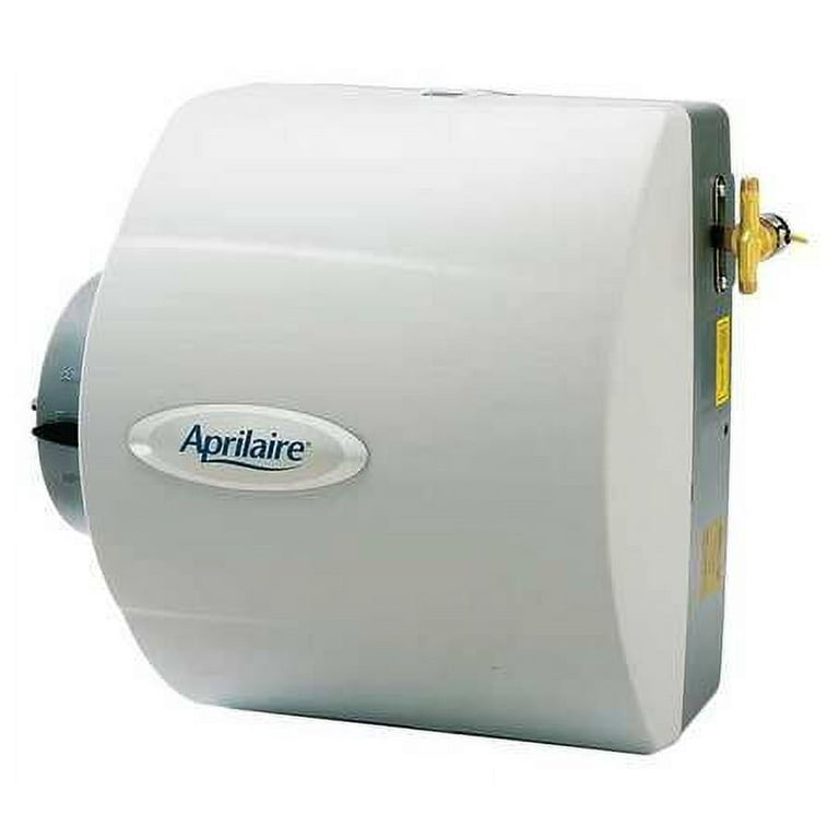 Aprilaire Bypass Humidifier 600 Mechanical Control, 41% OFF