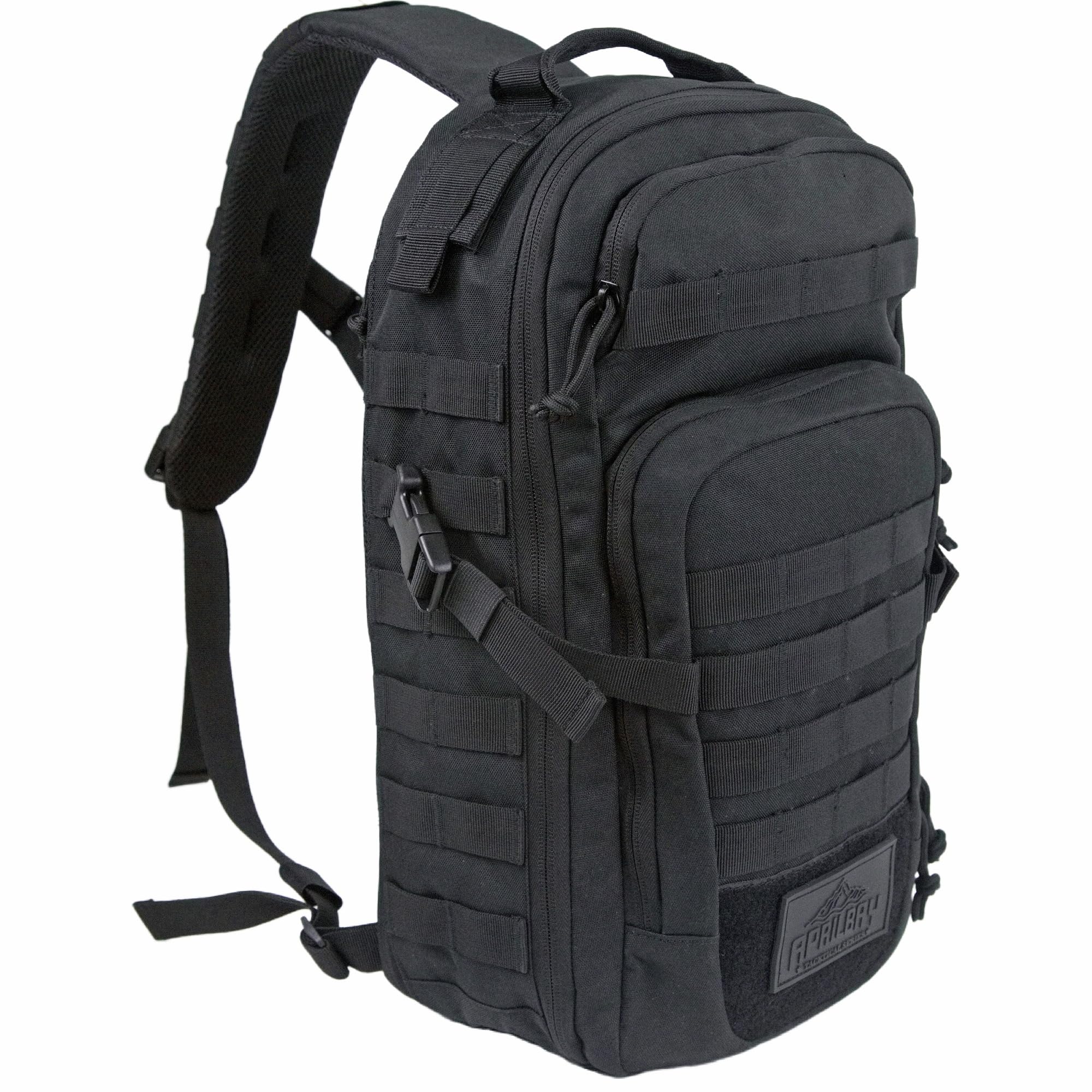 APRILBAY Tactical Sling Backpack, The Perfect Military Backpack ...