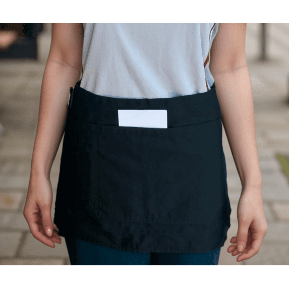 APRON [ WAIST APRON] - Walmart.com