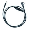 APRS-K1 Multi-Function Universal Audio Interface Cable - Supports ...