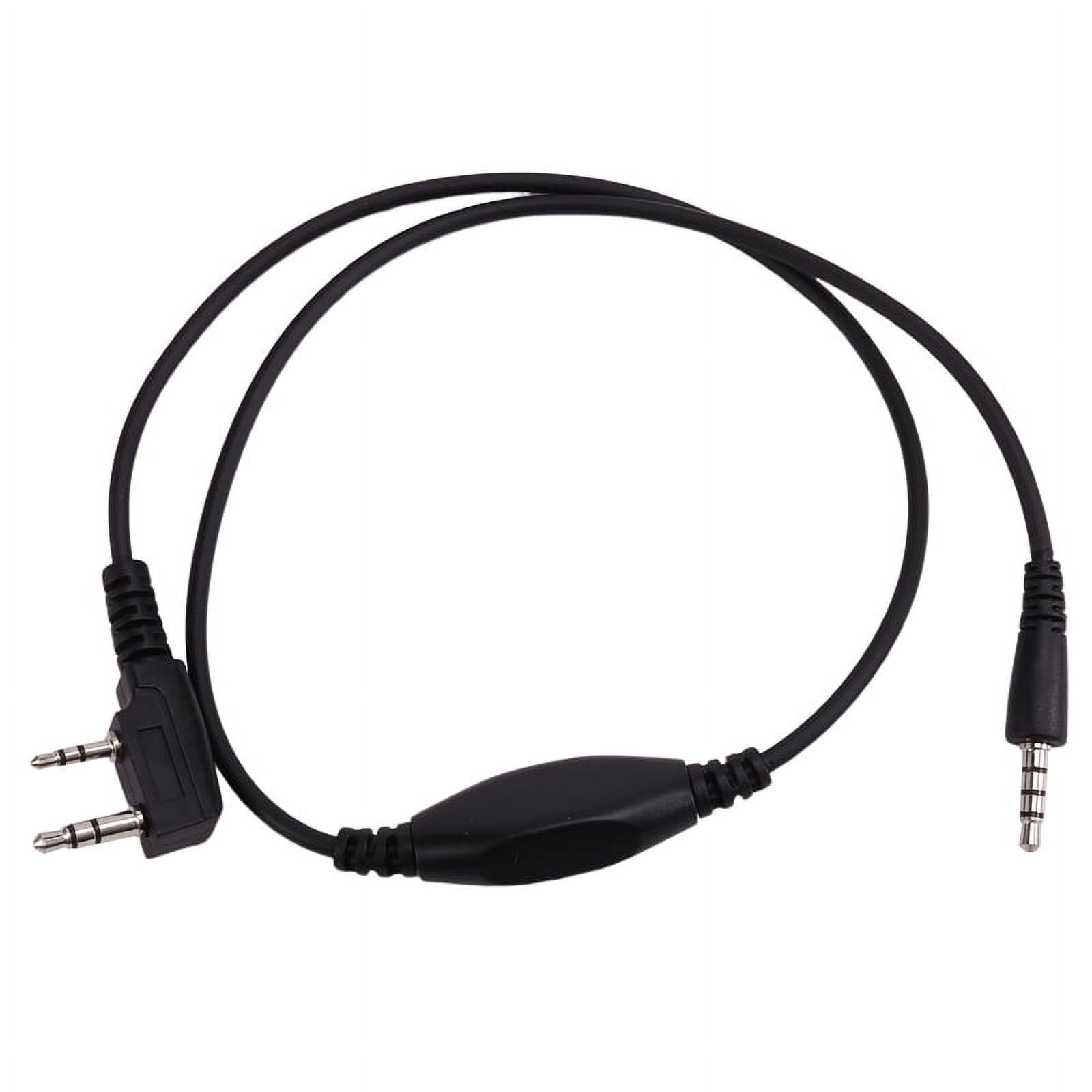 APRS to K1 Cable Walkie Talkie Connection Cable for APRSpro APRSDroid ...