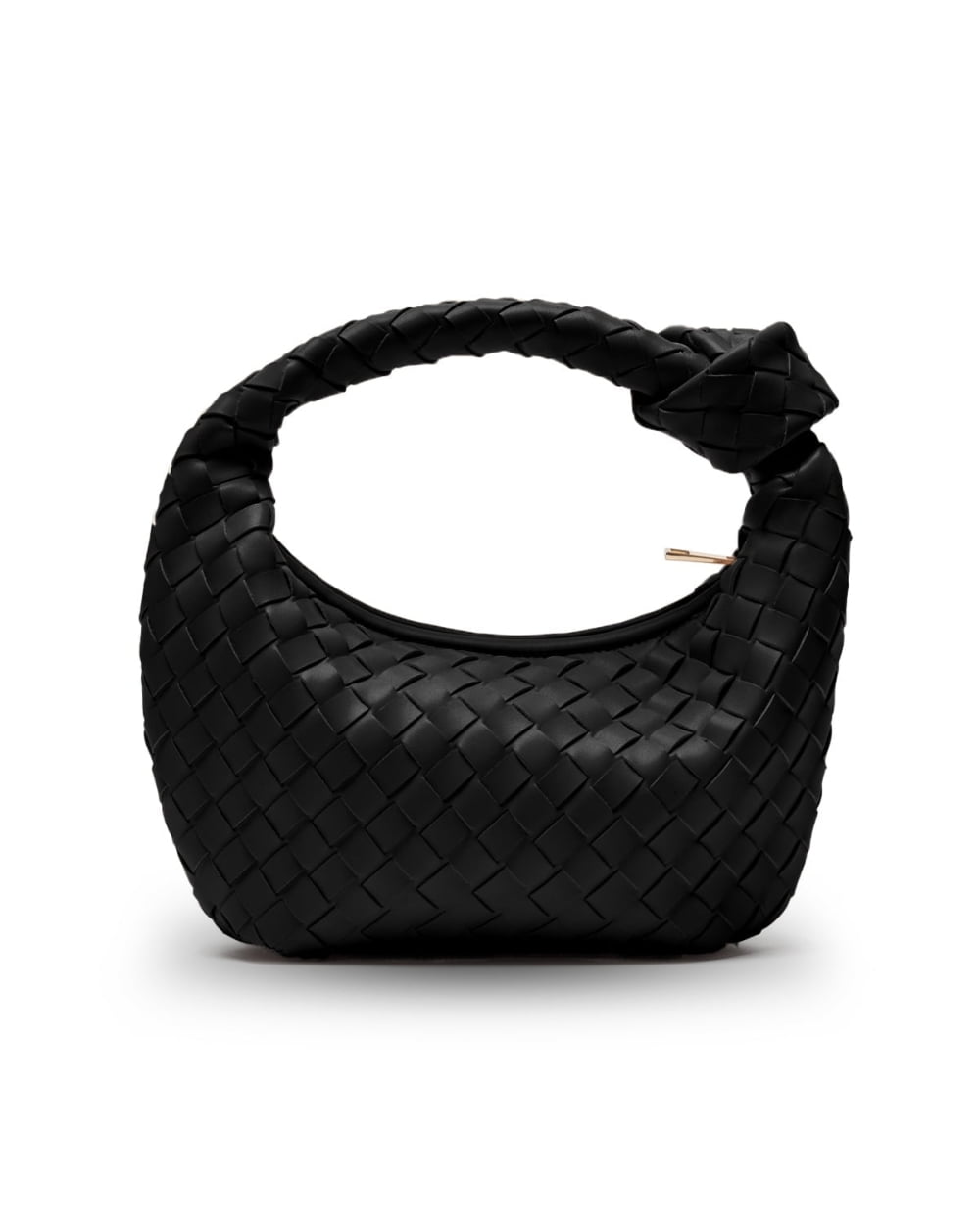 APRYL Woven Top Handle Bag - Hobo Style Purses for Women - Durable ...