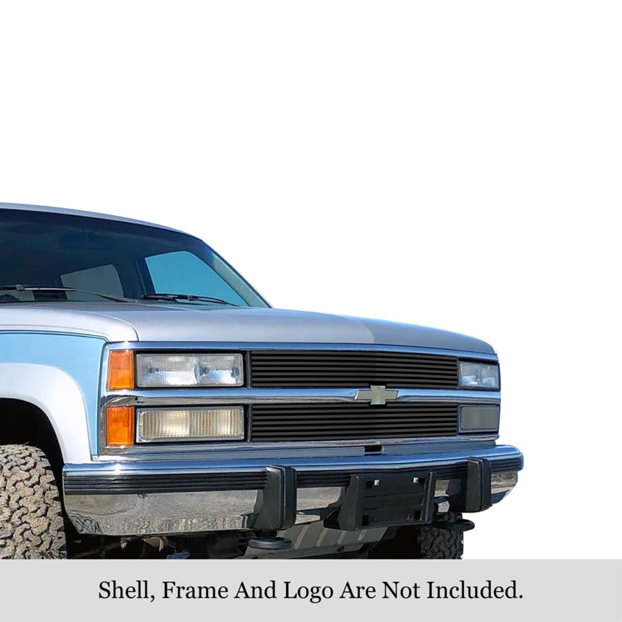 1992-1993 Chevy Blazer/1988-1993 Chevy C/K Pickup Not For 88-91 1Ton ...