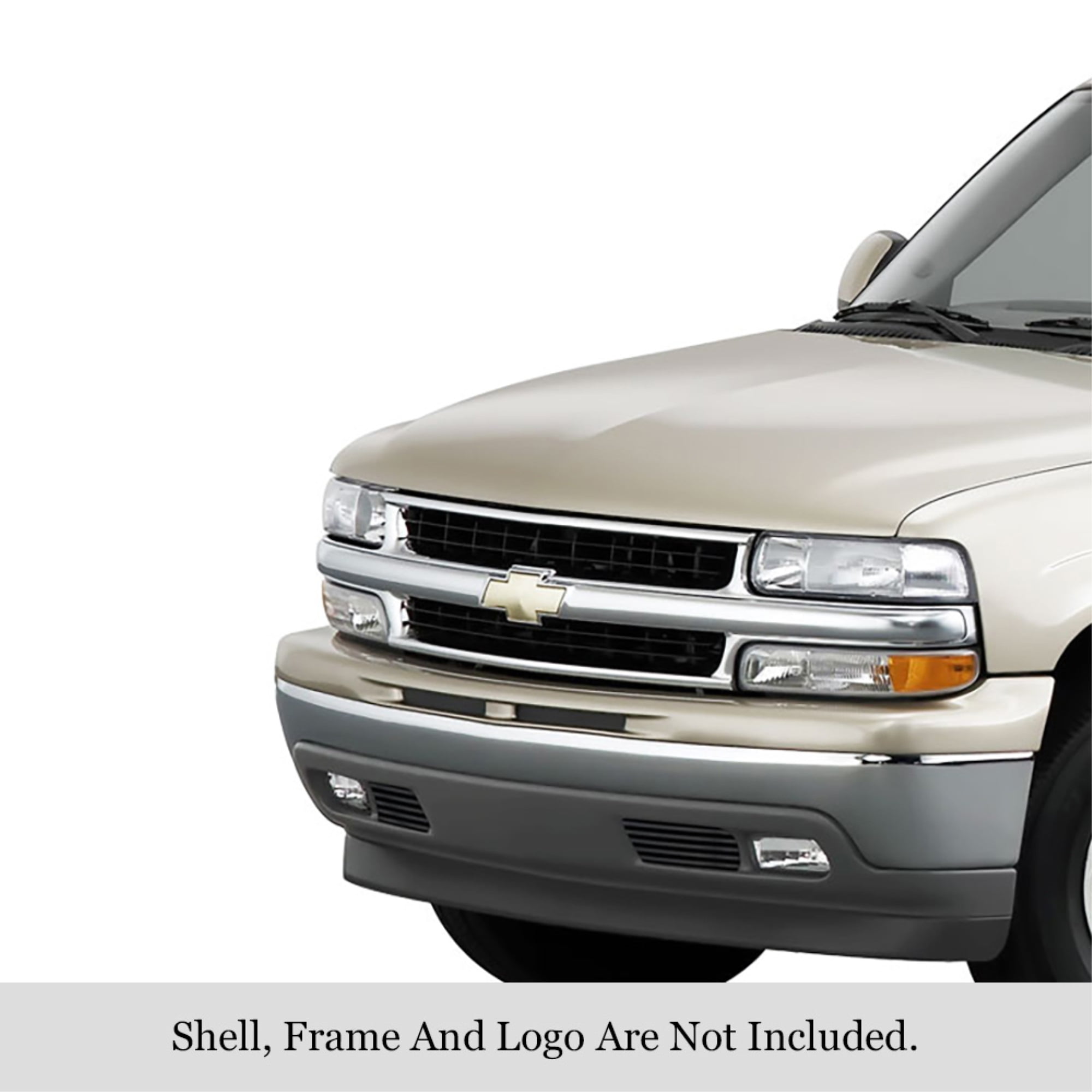 2006 Silverado Z71