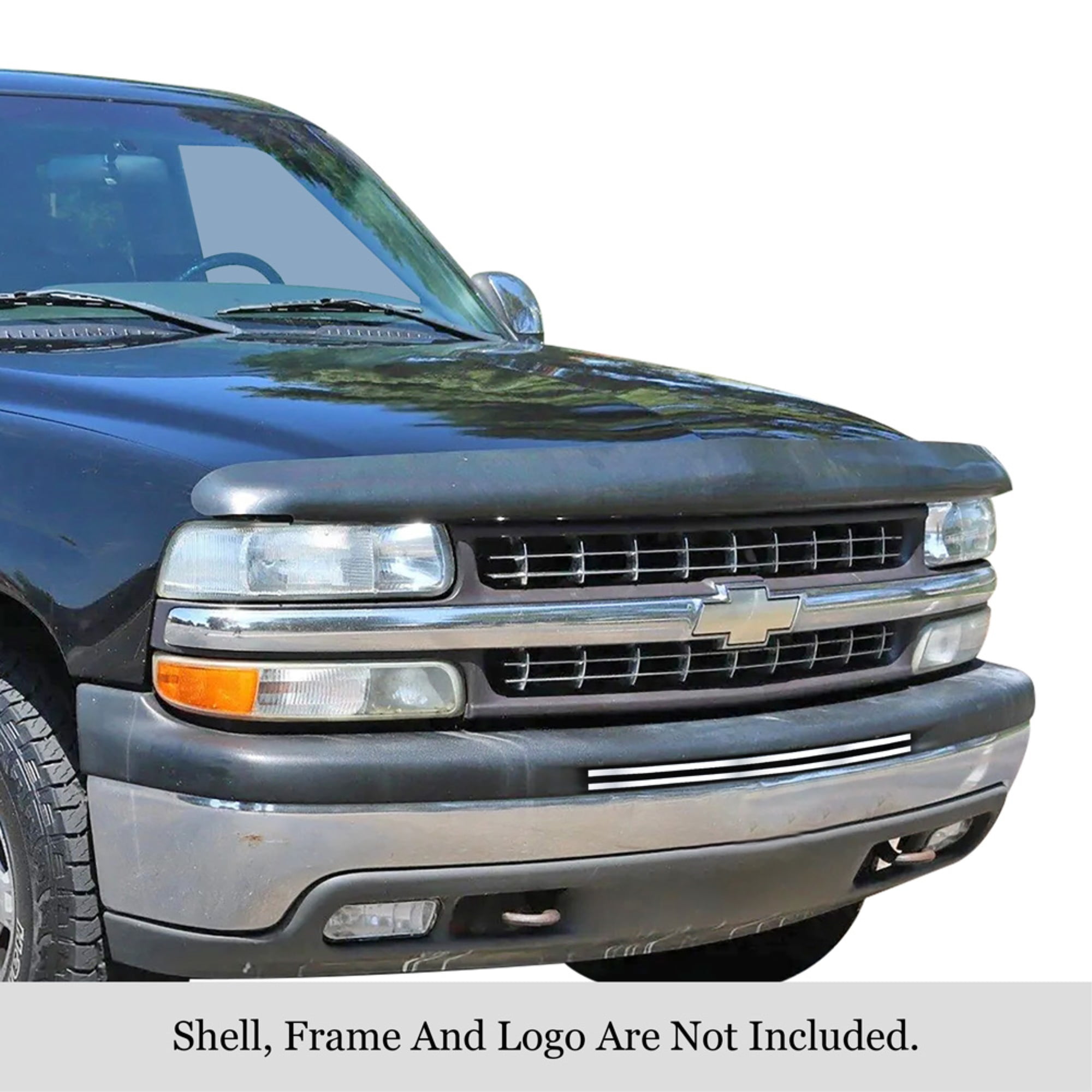 1999-2002 Chevy Silverado 1500 /2000-2006 Chevy Suburban /2000-2006 ...