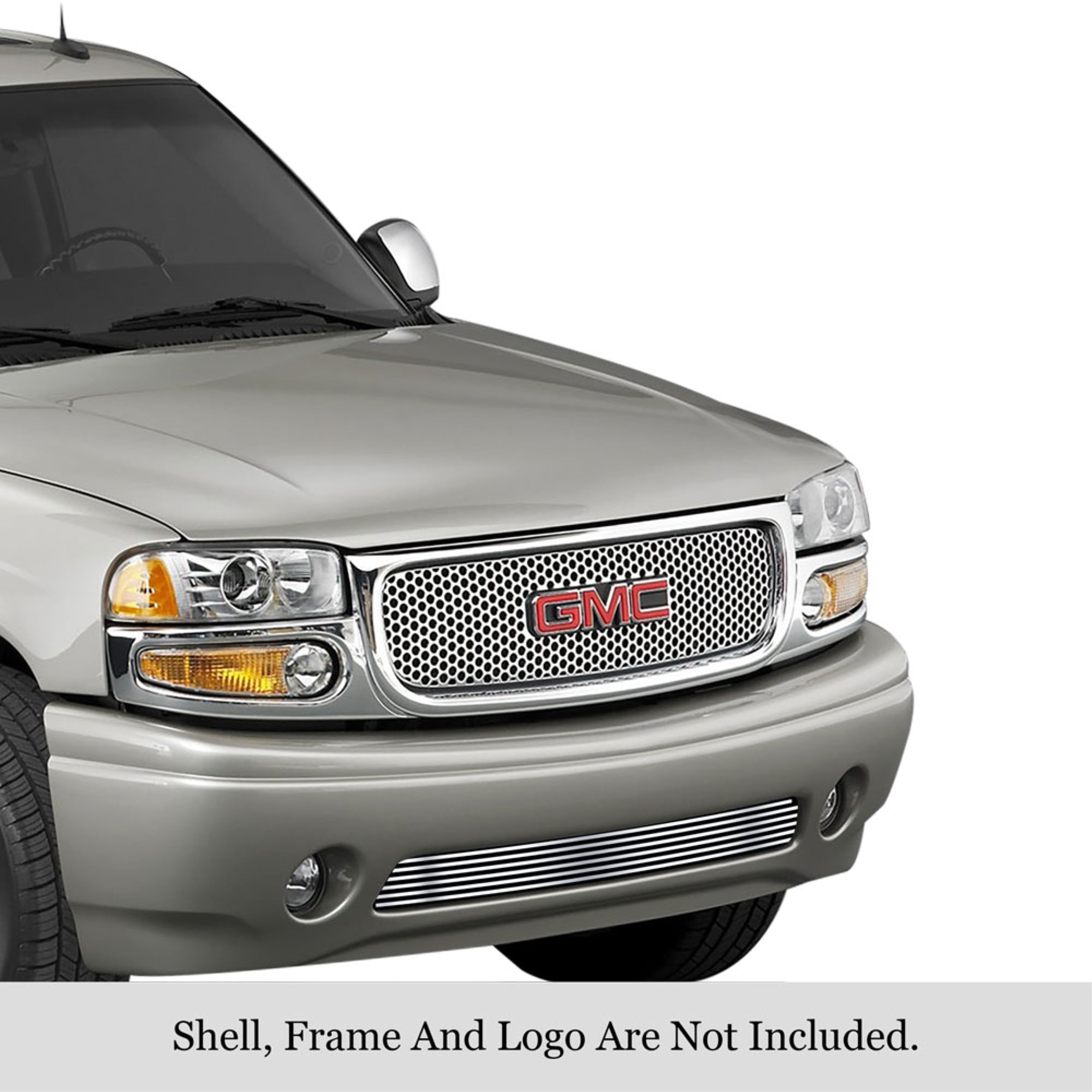 1999-2006 GMC Yukon Denali/2001-2006 GMC Yukon Xl Denali/2002-2006 GMC ...