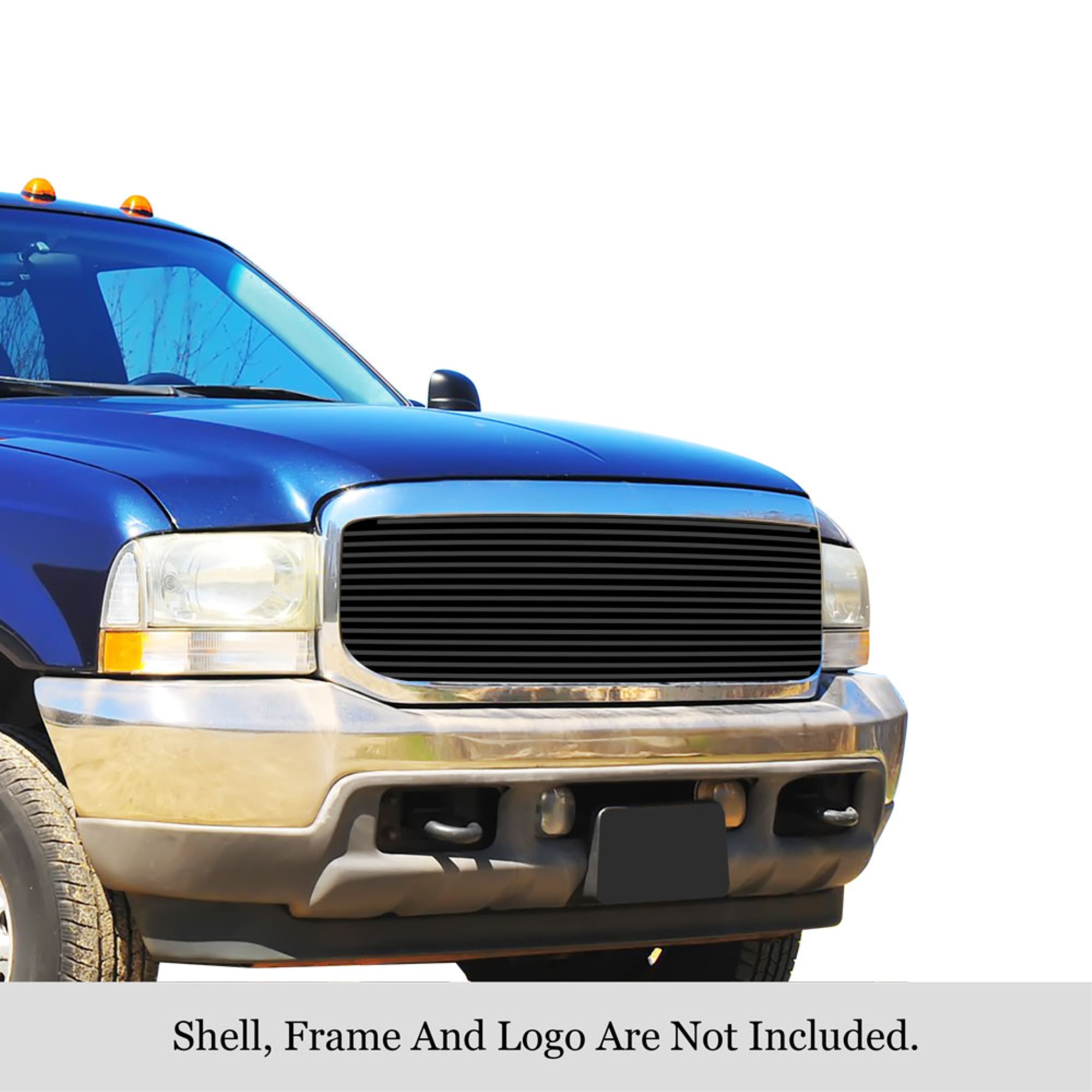 2000-2004 Ford Excursion\ 1999-2004 Ford F-250/F-350/F-450/F-550 Super ...