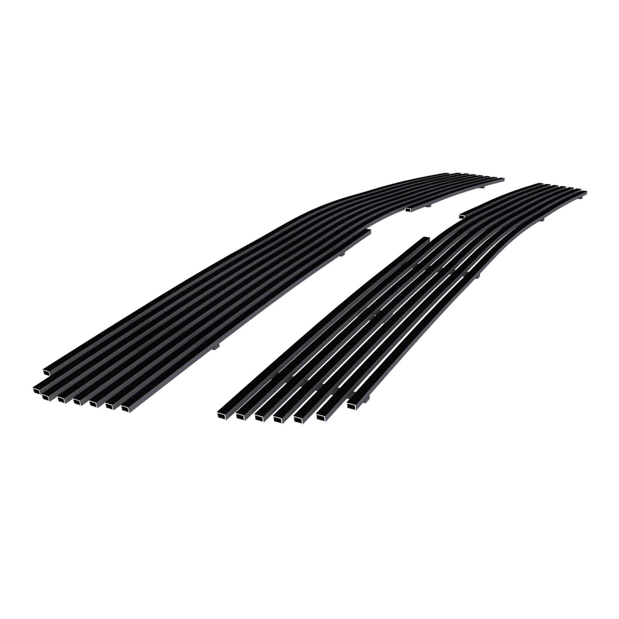 APS 2002-2006 Chevy Avalanche Without Body Cladding High Density SS ...