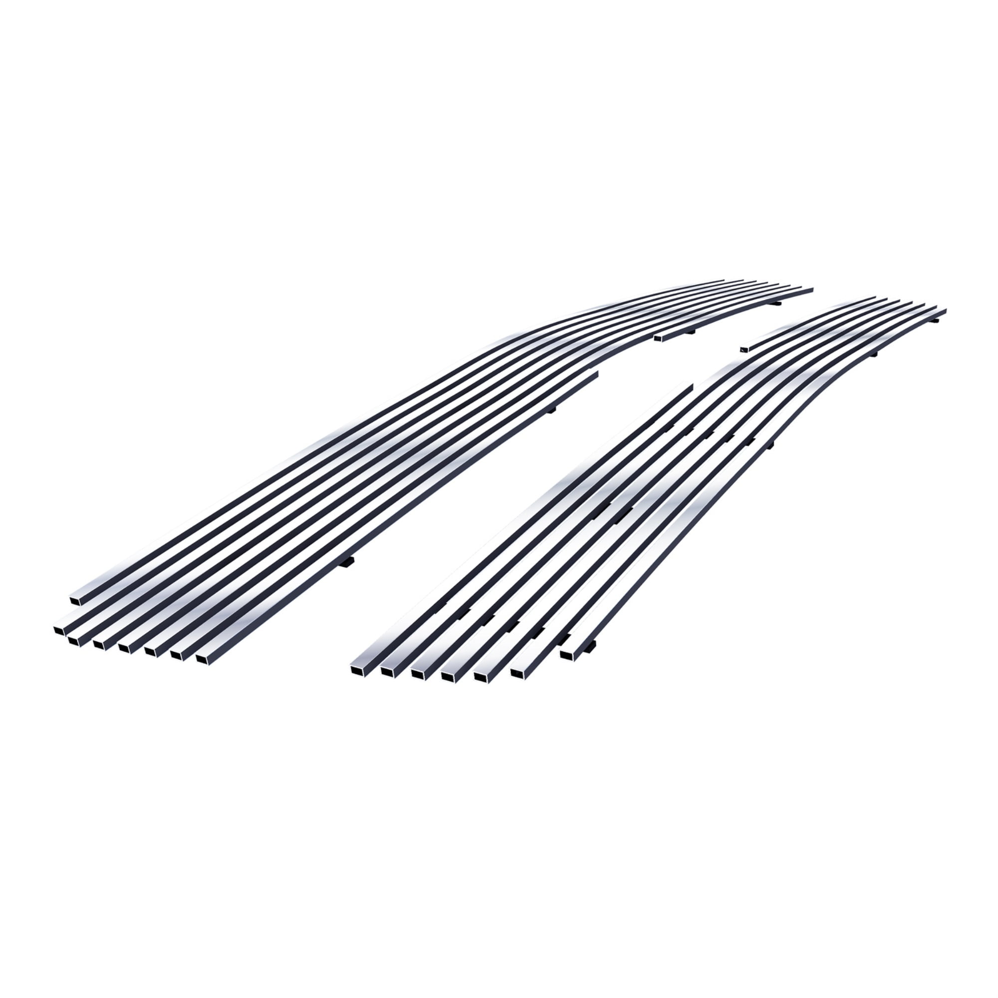 APS 2002-2006 Chevy Avalanche Without Body Cladding High Density SS ...