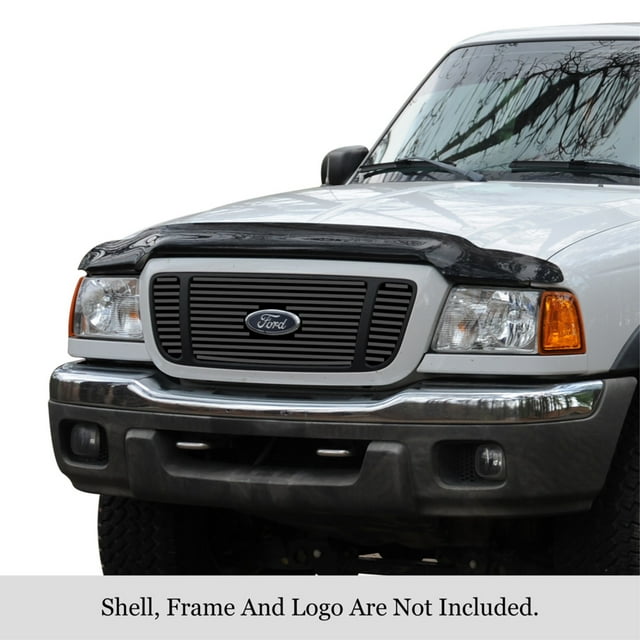 2004-2005 Ford Ranger 4Wd Fx4 Bar Only Not For Ranger Edge, With Logo ...