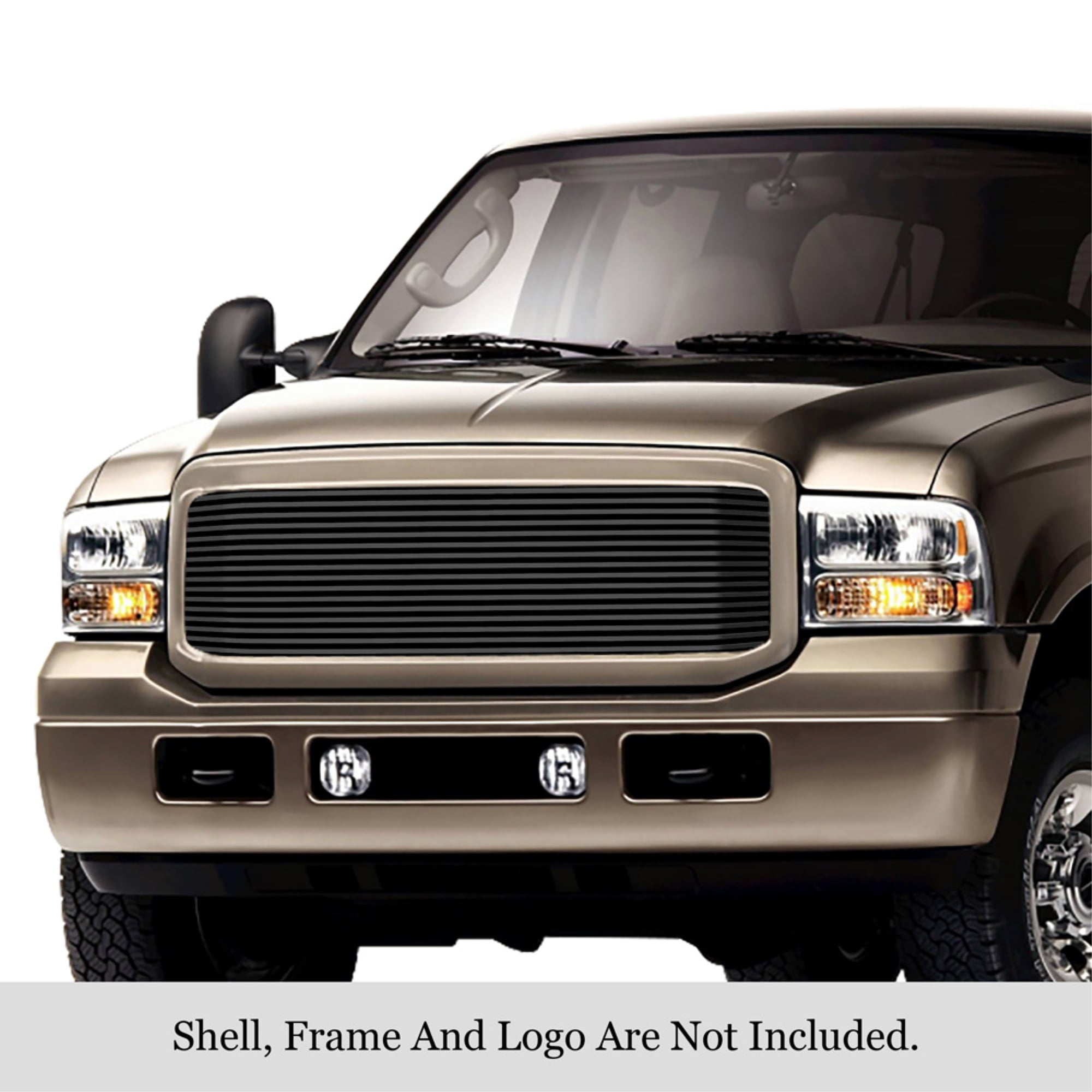 2005-2007 Ford Excursion \2005-2007 Ford F-250/ F-350/ F-450/ F-550 Not ...
