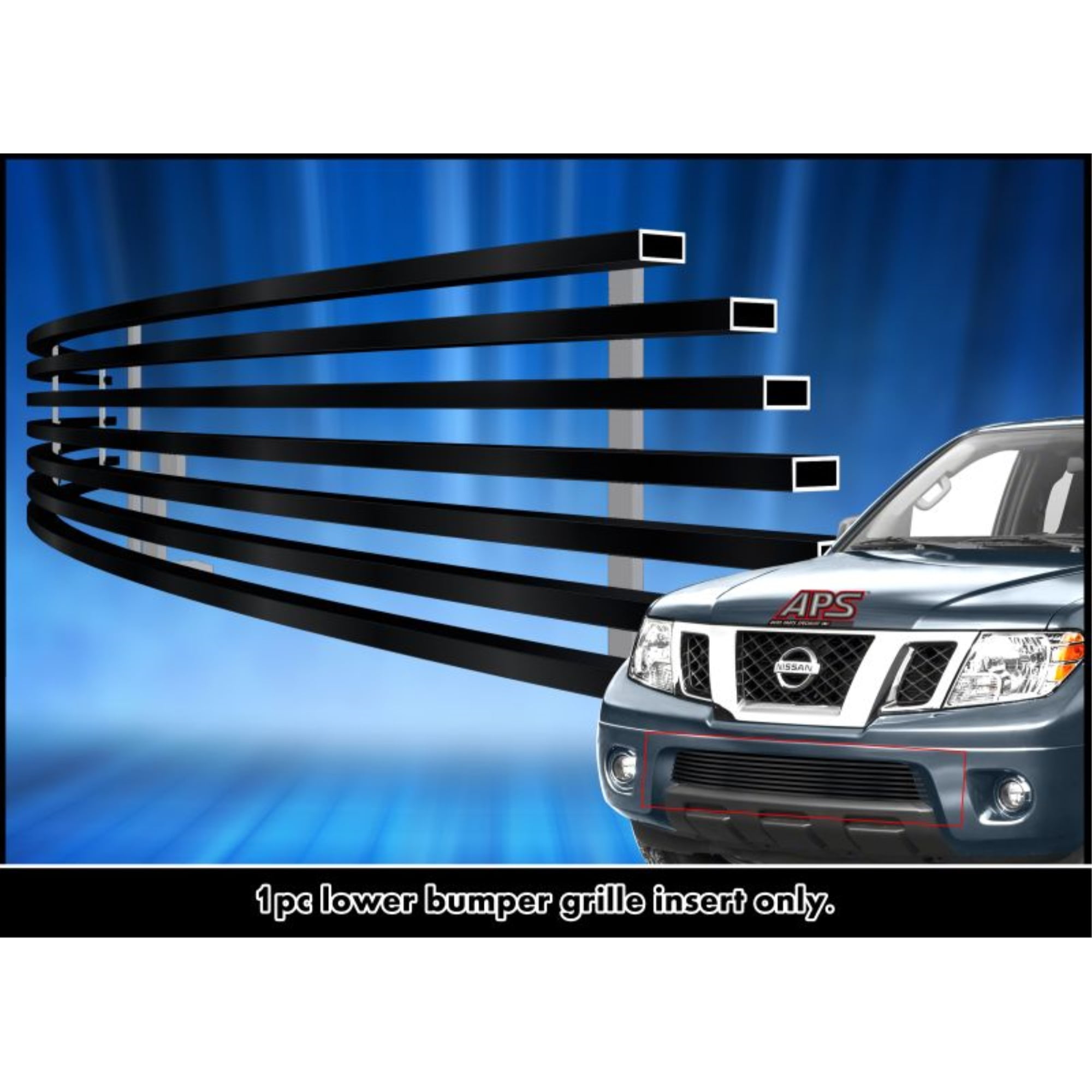 2005-2008 Nissan Frontier All Model/2009-2021 Nissan Frontier (Only Fit ...