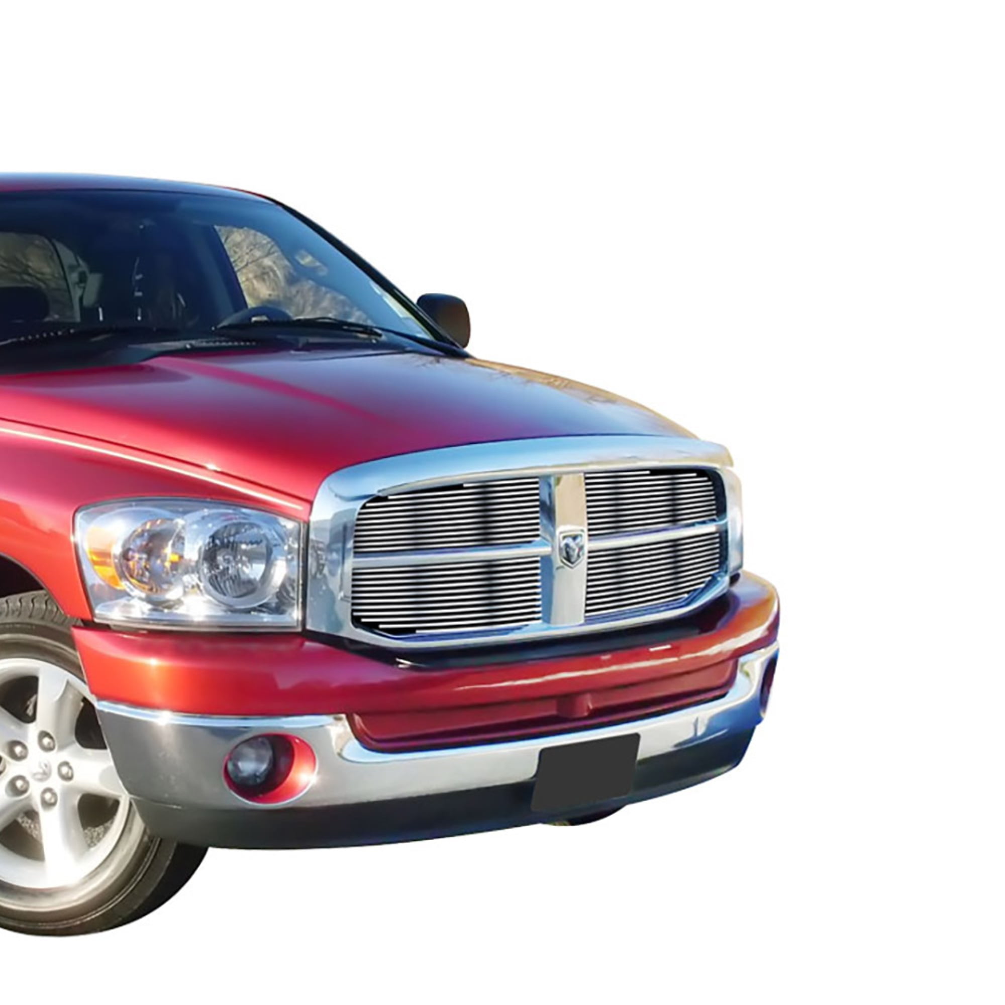 2006-2008 Ram 1500 /2006-2009 Dodge Ram 2500 /2006-2009 Dodge Ram 3500 ...