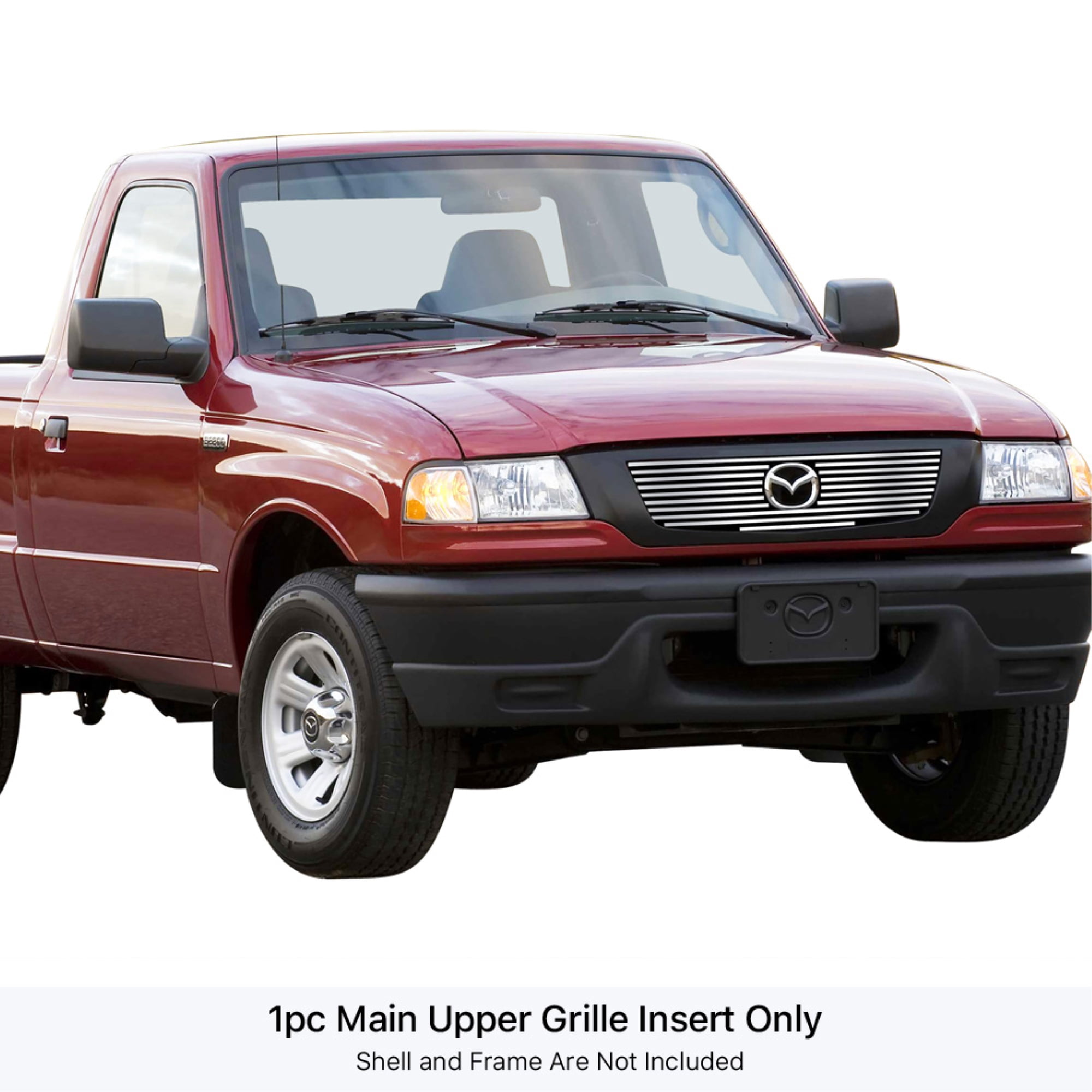 2006-2010 Mazda B2300 Truck/2006-2010 Mazda B3000 Truck/2006-2010 Mazda ...