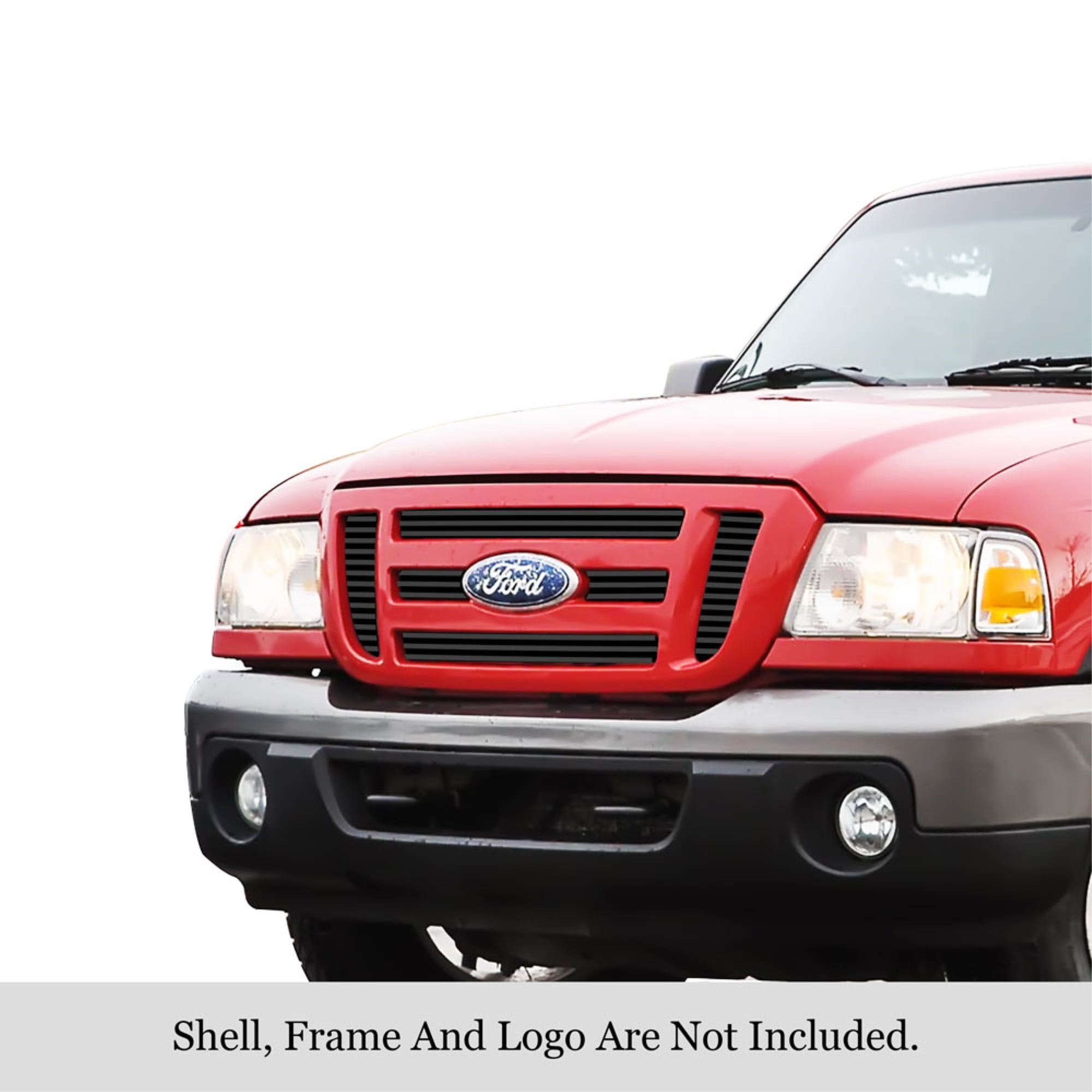 2006-2012 Ford Ranger FX4/2006-2012 Ford Ranger XL/2006-2012 Ford ...