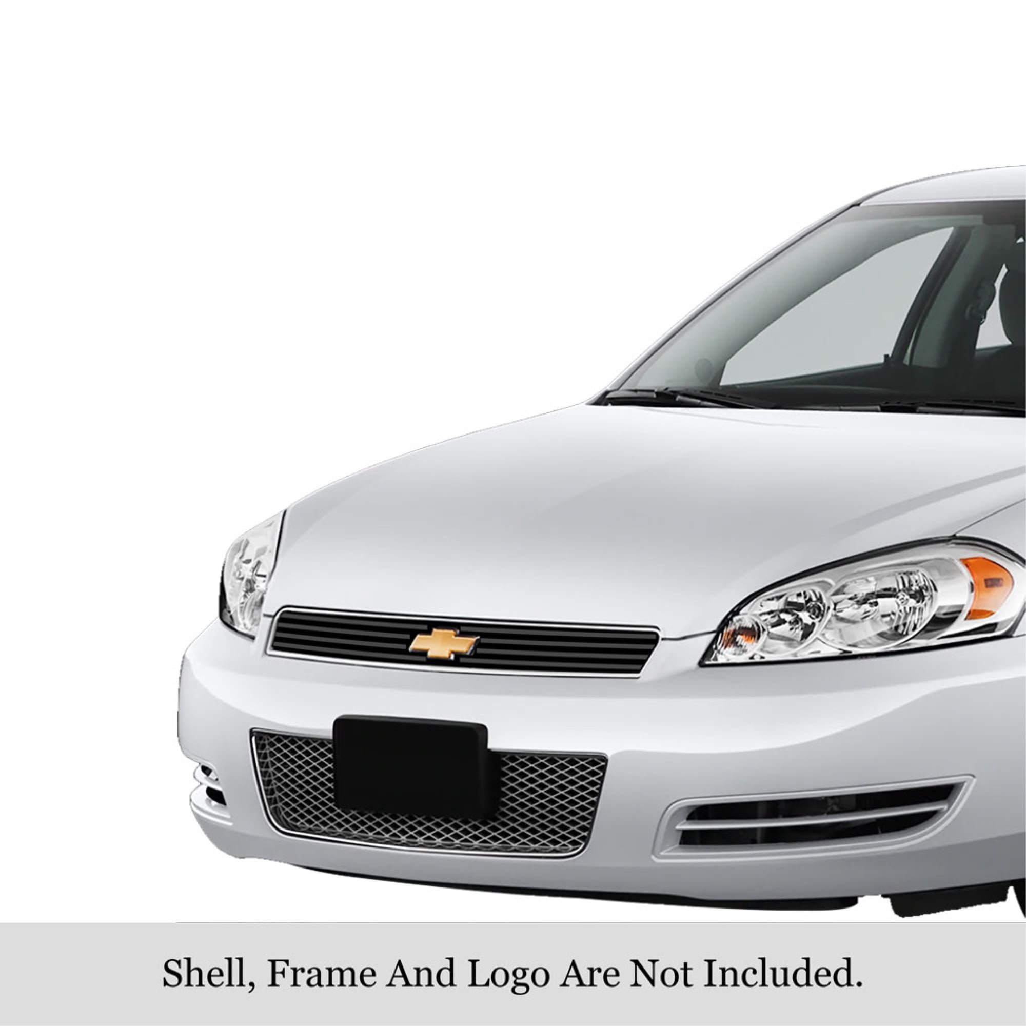 2006-2013 Chevy Impala /2006-2007 Chevy Monte Carlo /2014-2016 Chevy ...