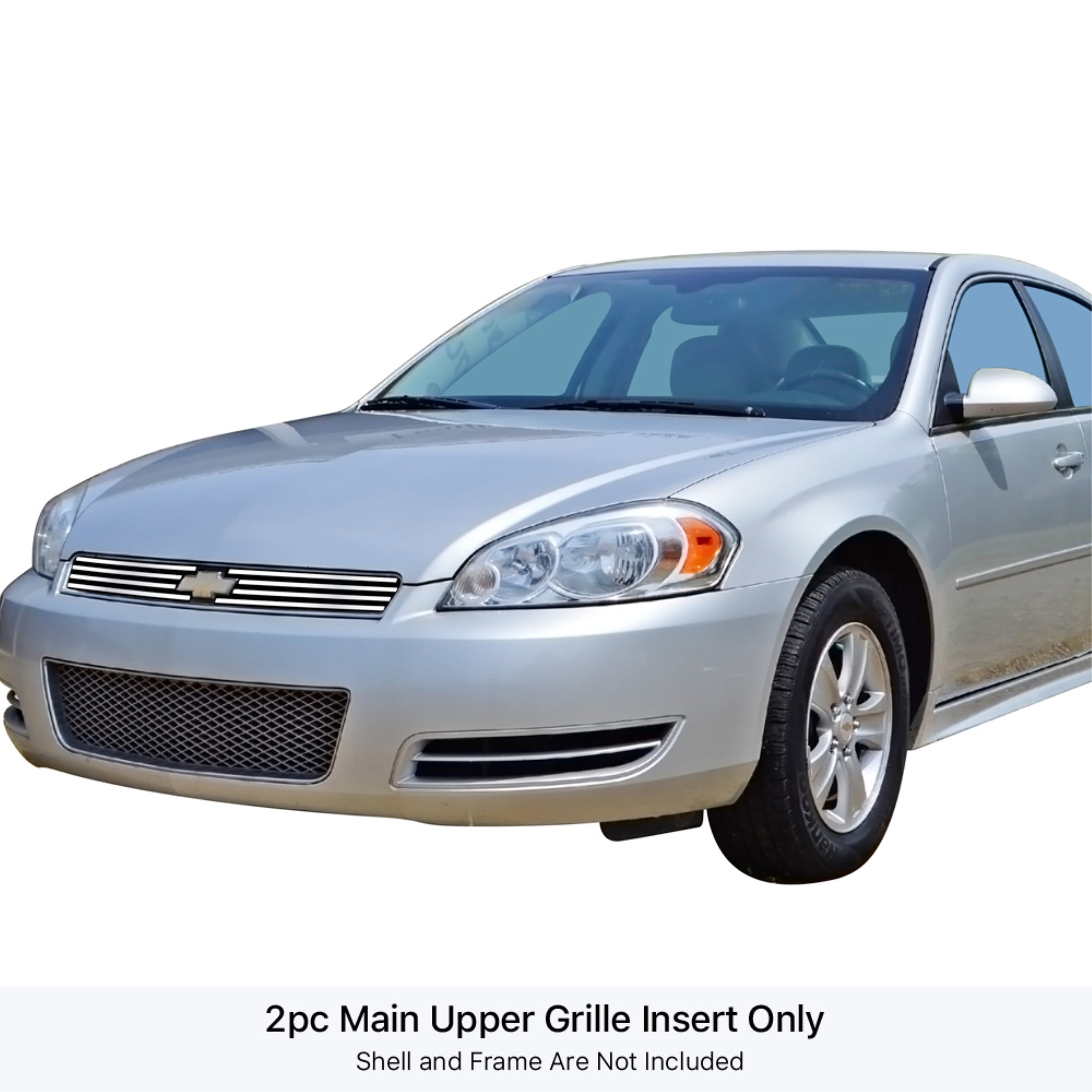 2006-2013 Chevy Impala /2006-2007 Chevy Monte Carlo /2014-2016 Chevy ...