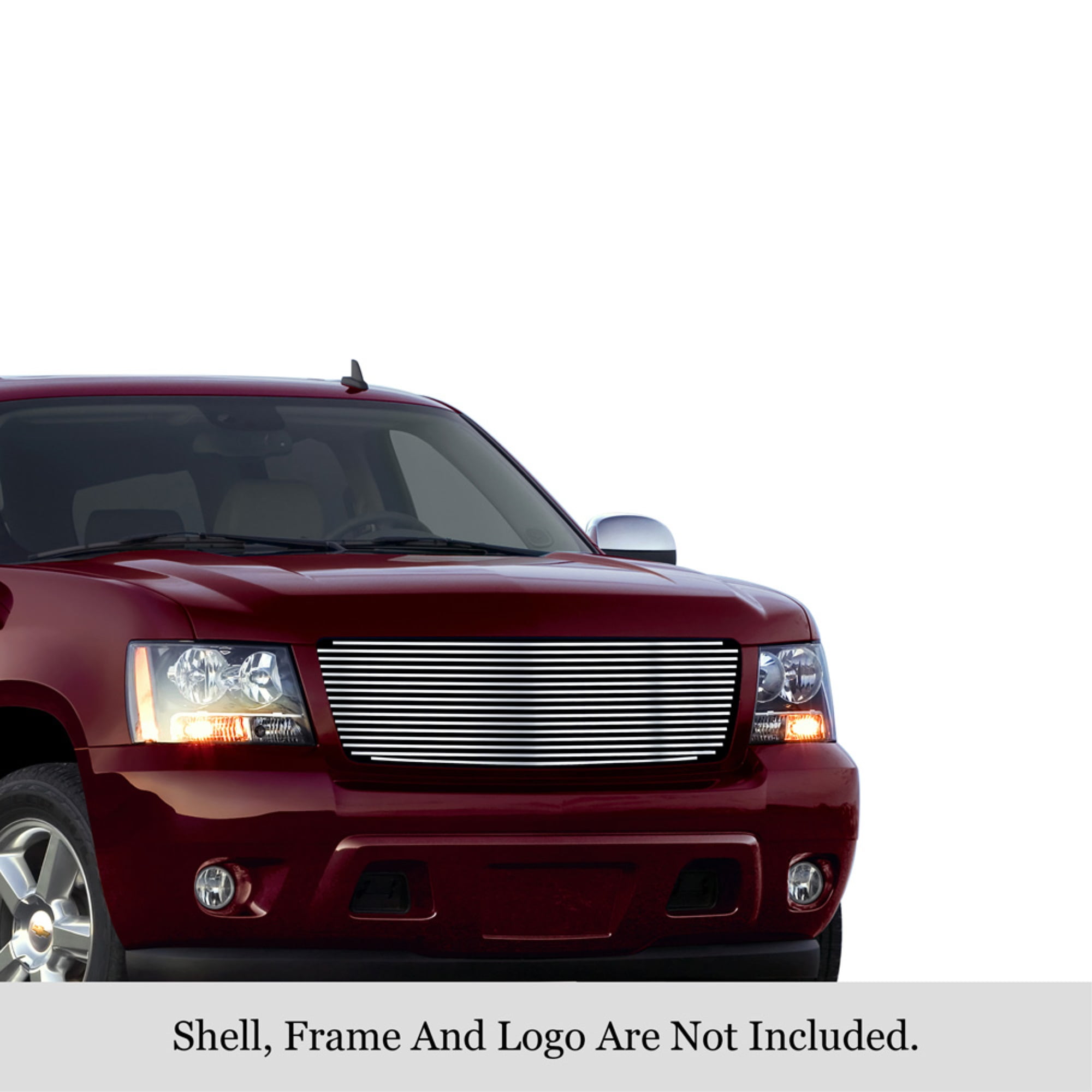2007-2013 Chevy Avalanche /2007-2014 Chevy Suburban /2007-2014 Chevy ...