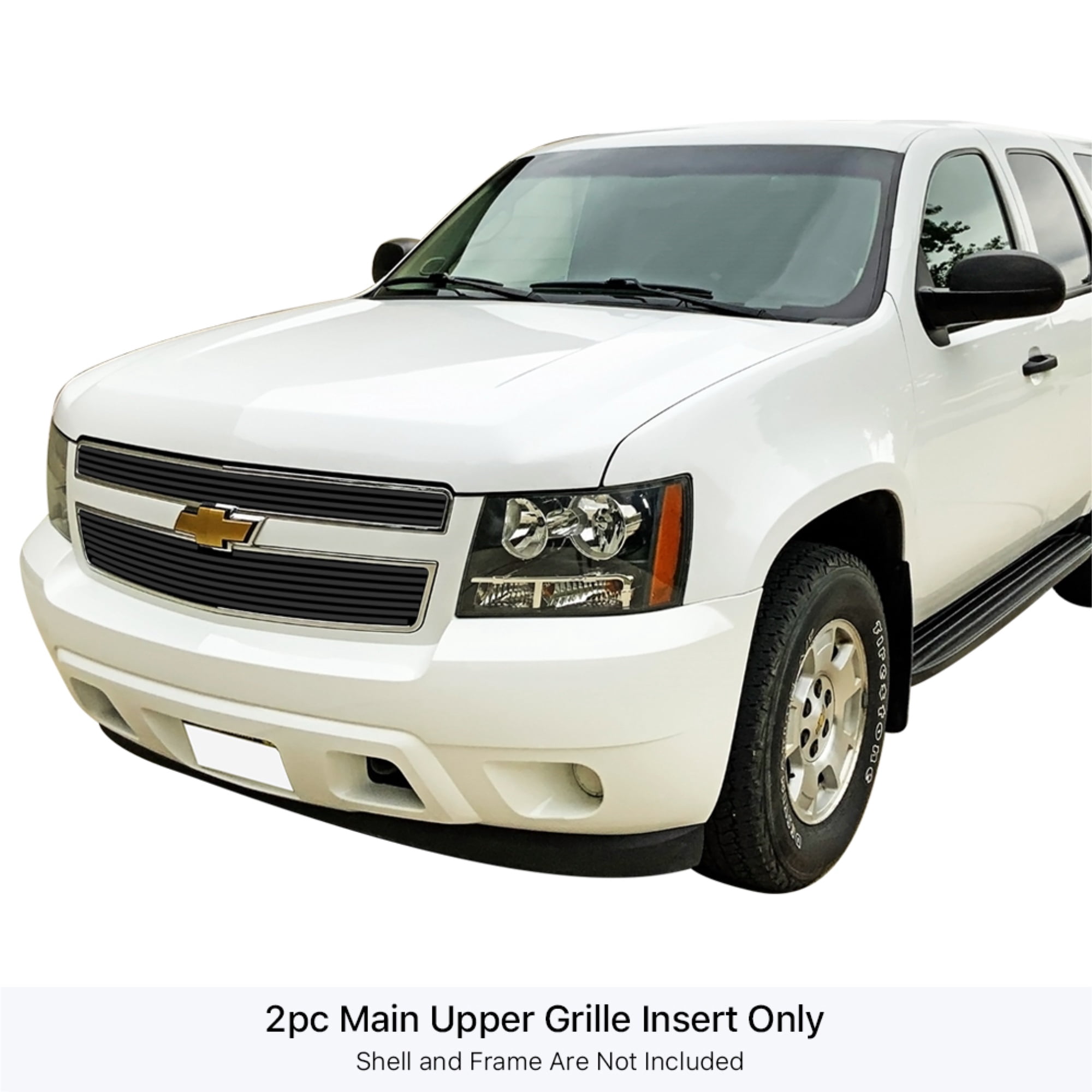 2007-2014 Chevy Avalanche /2007-2014 Chevy Suburban /2007-2014 Chevy ...