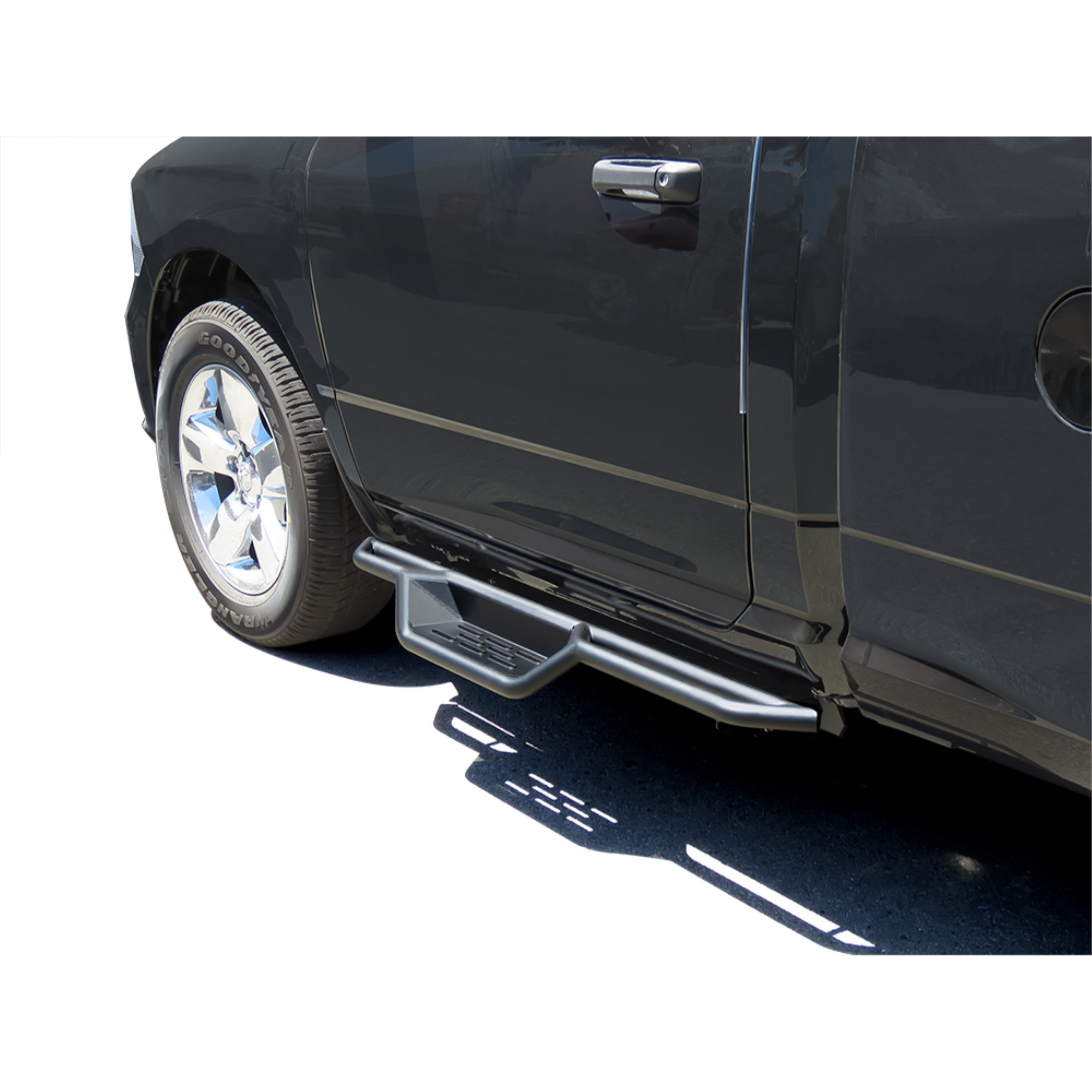 2009-2018 Dodge Ram 1500 Regular Cab(Incl. 2019 Ram 1500 Classic)\ 2010 ...