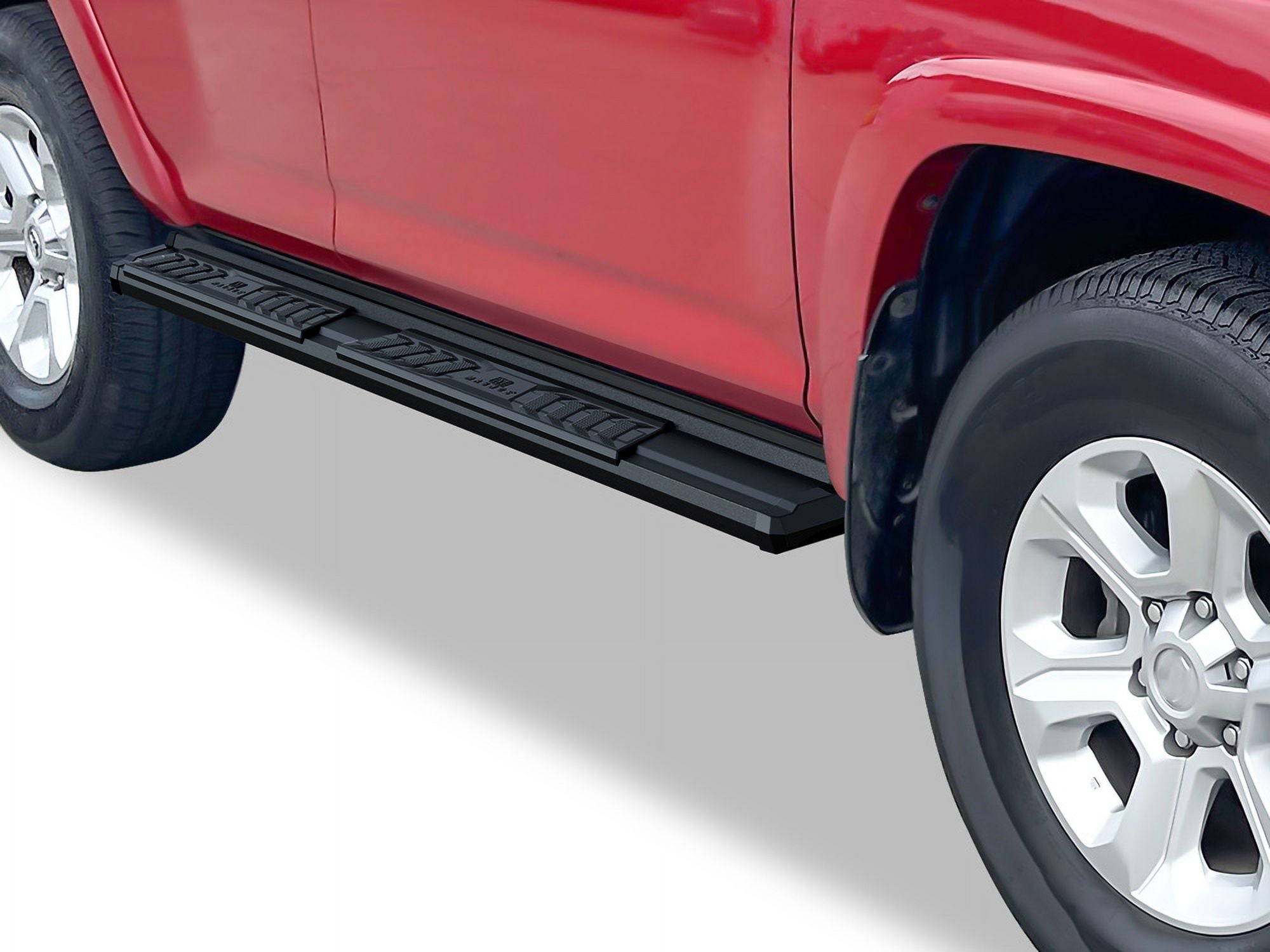 APS 2010-2013 Toyota 4Runner SR5 Running Board-S Series oe style door ...