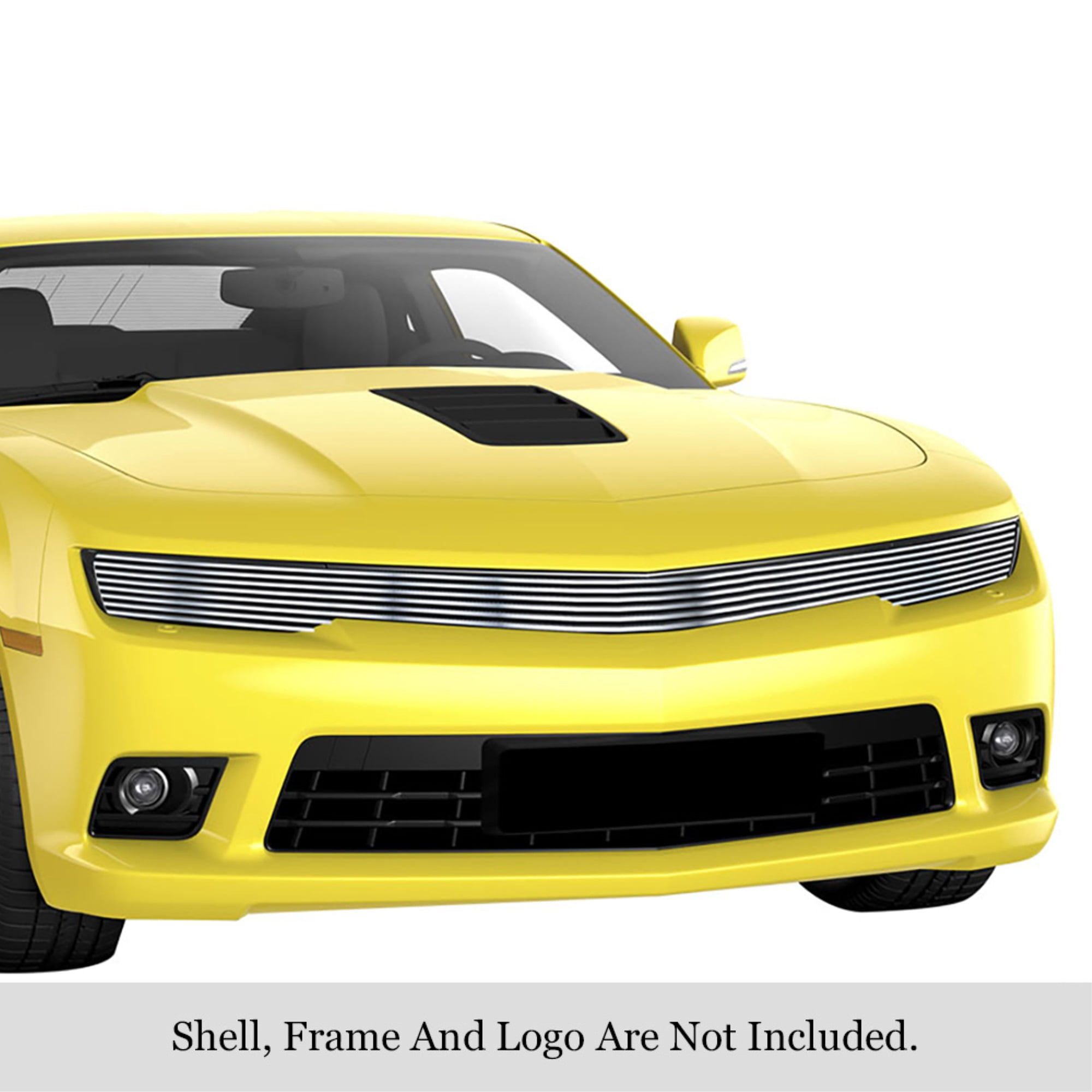 2014-2015 Chevy Camaro SS/ LS/ LT With RS Package Phantom Style Main ...
