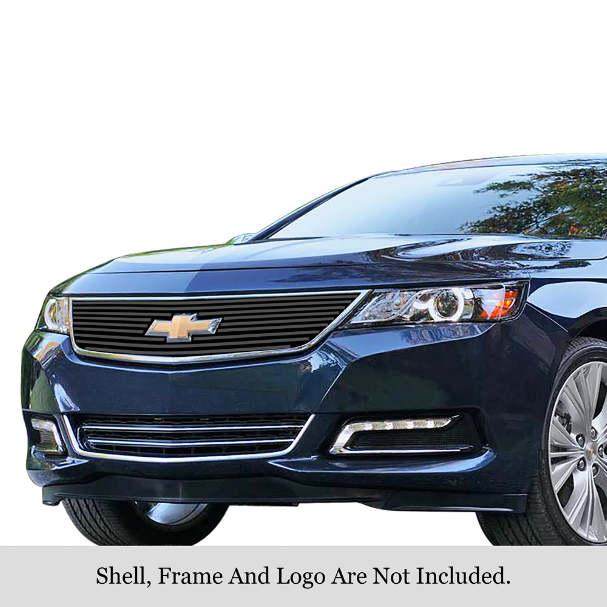 APS 2014-2020 Chevy Impala Logo Show (Not For 2014-2016 Chevy Impala ...