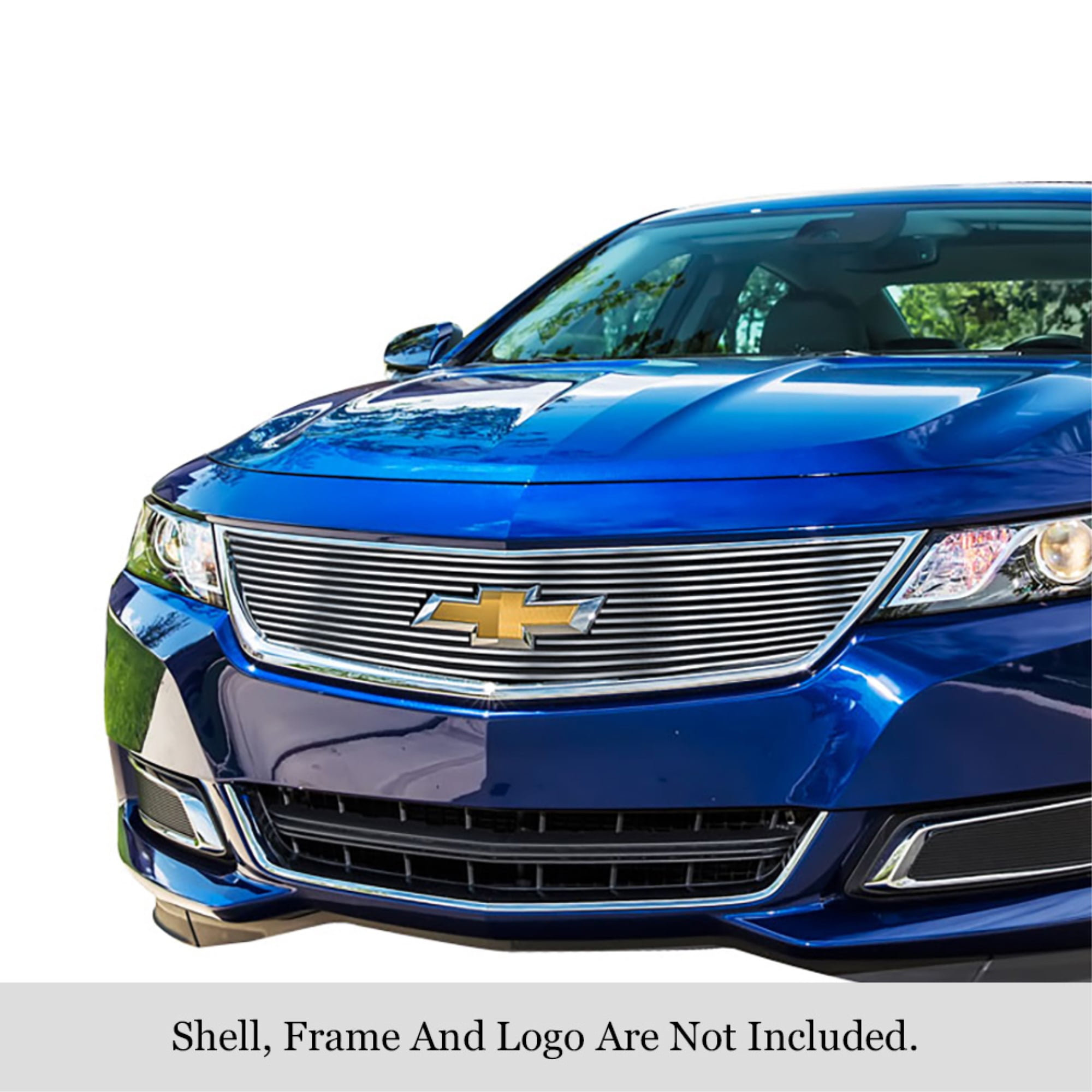 2014-2020 Chevy Impala Logo Show (Not For 2014-2016 Chevy Impala ...