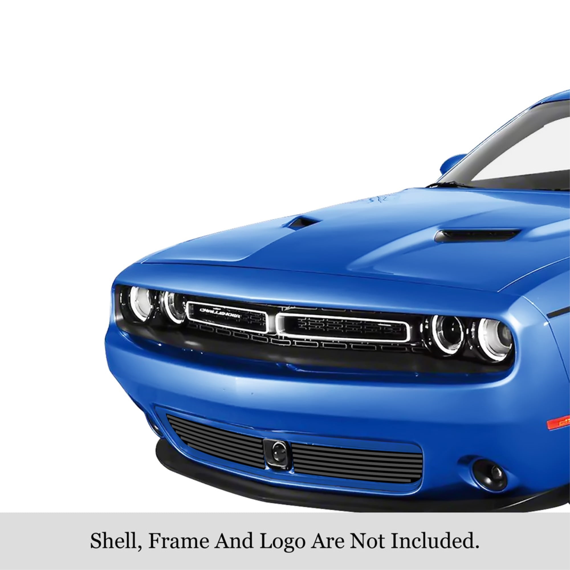 2015-2022 Dodge Challenger With Adaptive Cruise Control Not For SRT Or ...
