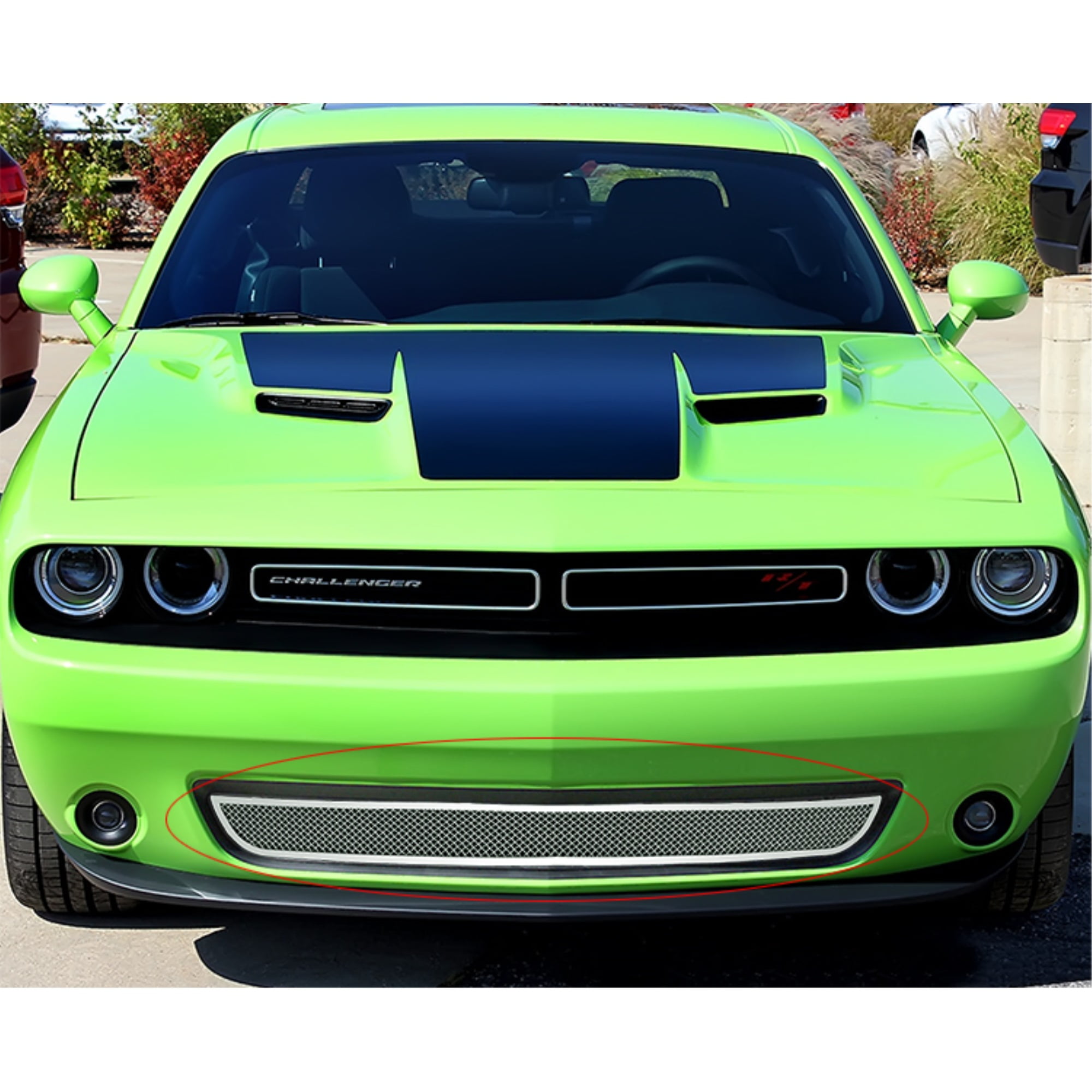 APS 2015-2023 Dodge Challenger Without Adaptive Cruise Control Not For ...