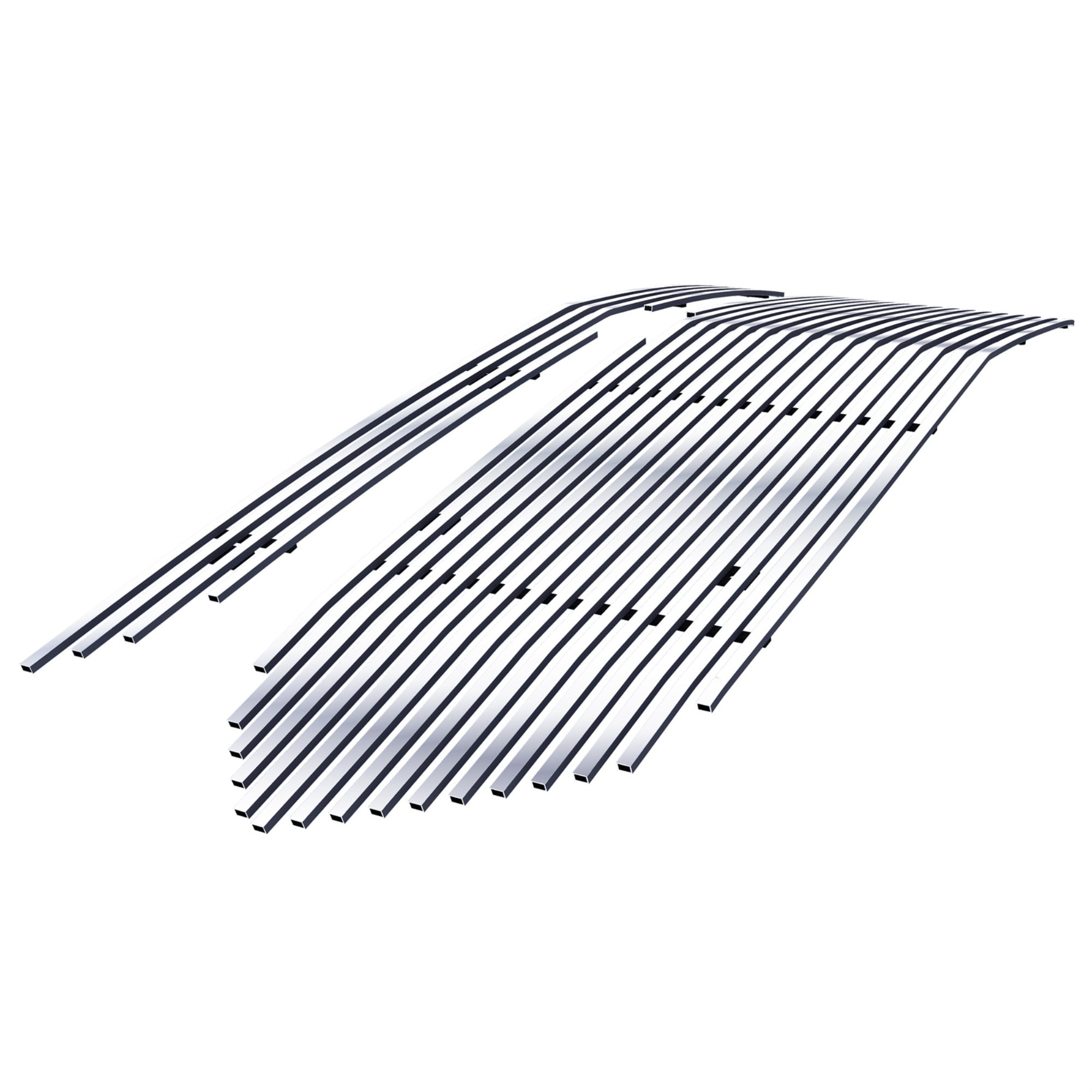 APS 2018-2021 Chevy Traverse Not For High Country Stainless Steel ...