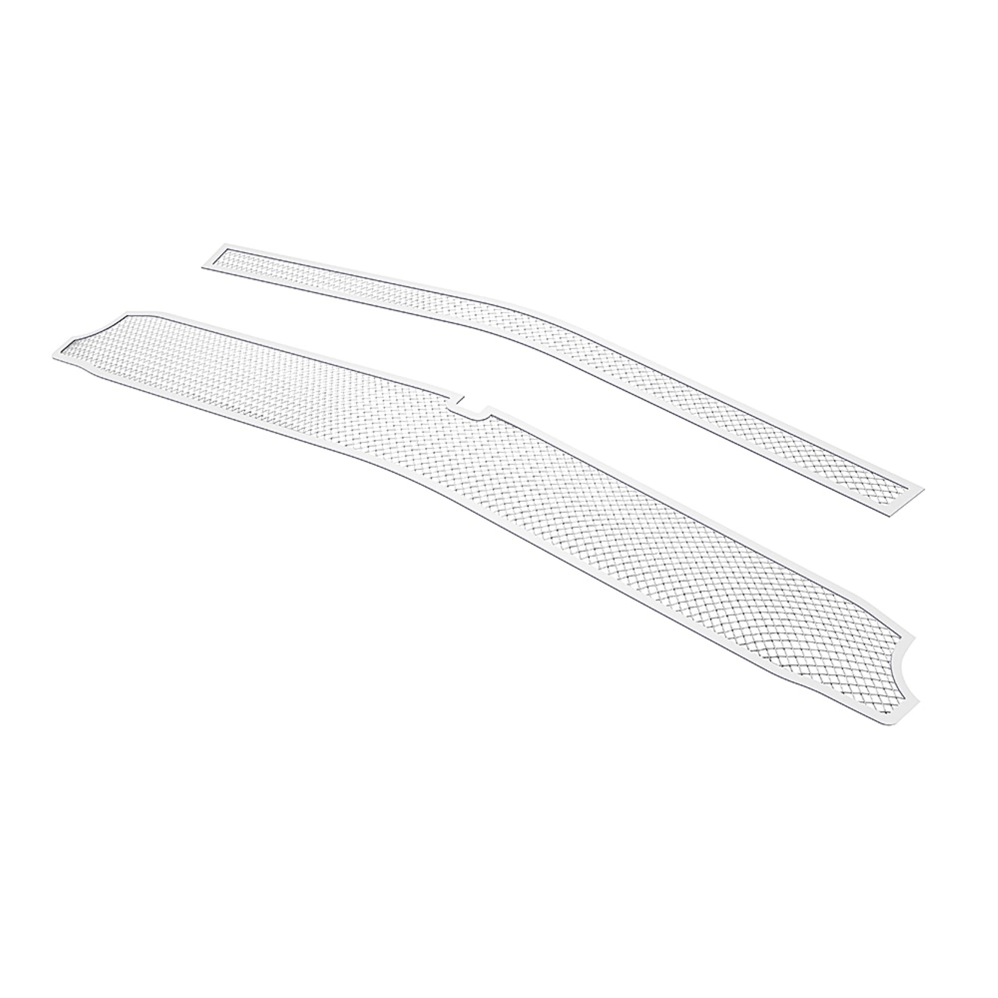 APS 2021-2023 Chevy Tahoe LT & Premier & RST Mesh Grille 1.8 mm wire ...