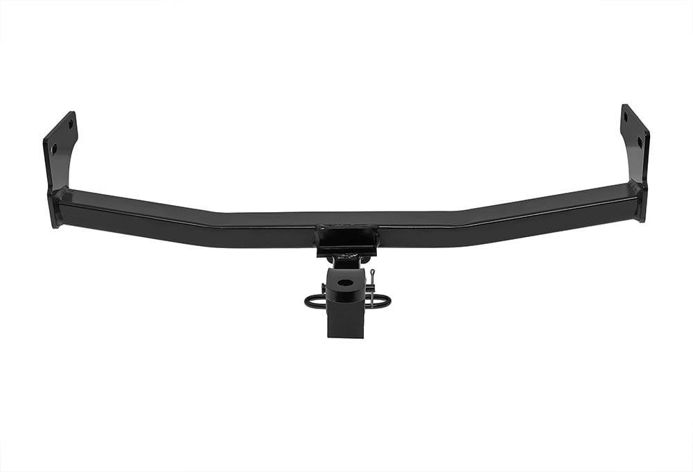 APS Assembly Class 2 Trailer Hitch 1.25 Inches Receiver Tube Towing ...