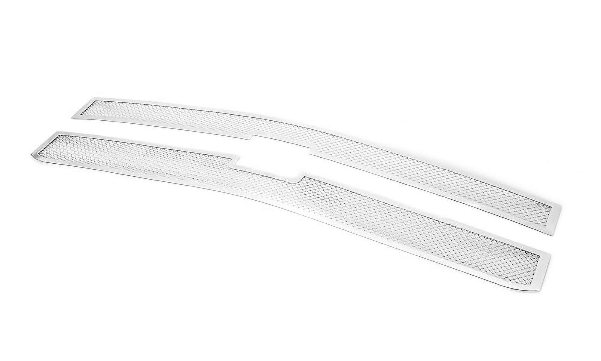 APS Compatible with Chevy Silverado 2500HD 3500HD 2015-2018 & 2019 LTZ Without Z71 Package Main ...