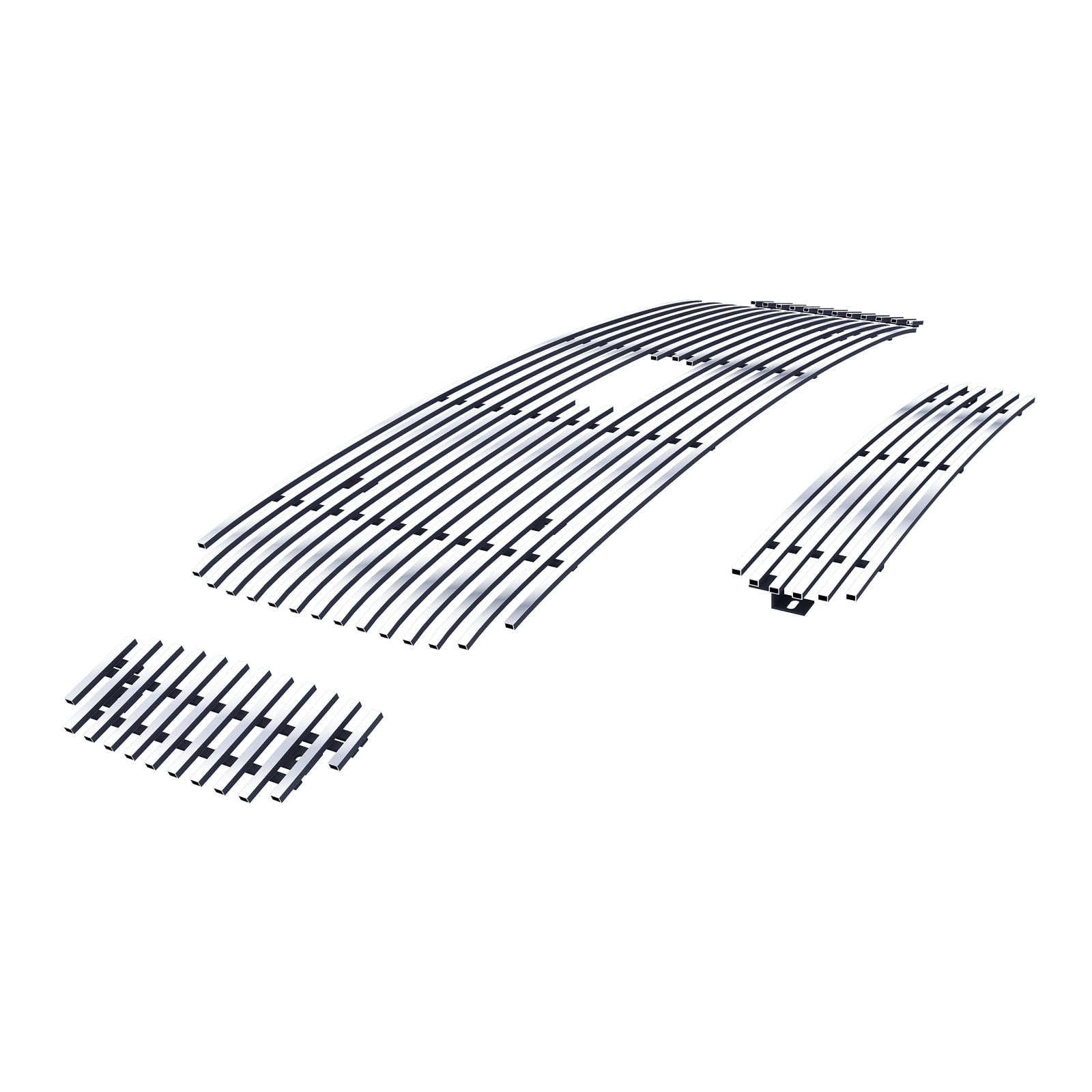 APS Compatible with Ford Excursion 2000-2004 Bar Style & 99-04 F-250 ...