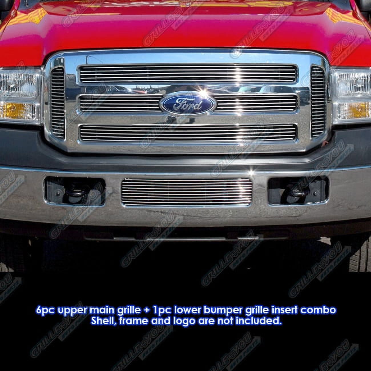 APS Compatible with Ford Excursion F-250 F-350 F-450 F-550 2005-2007 ...