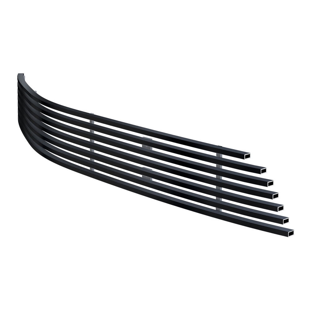 APS Compatible with Chevy Camaro 2010-2013 LT LS V6 Lower Bumper ...
