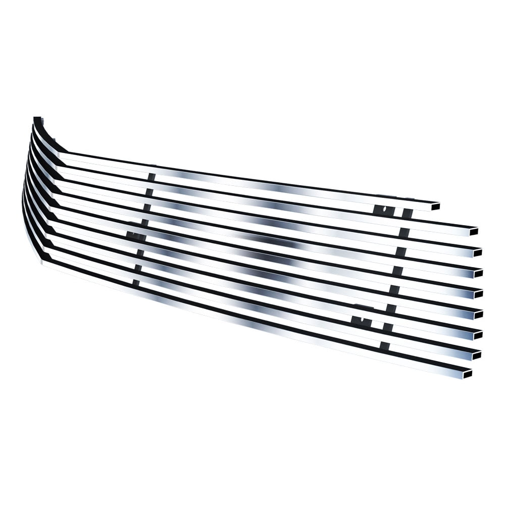 APS Compatible with Chevy Camaro 2010-2013 LT LS V6 Lower Bumper ...