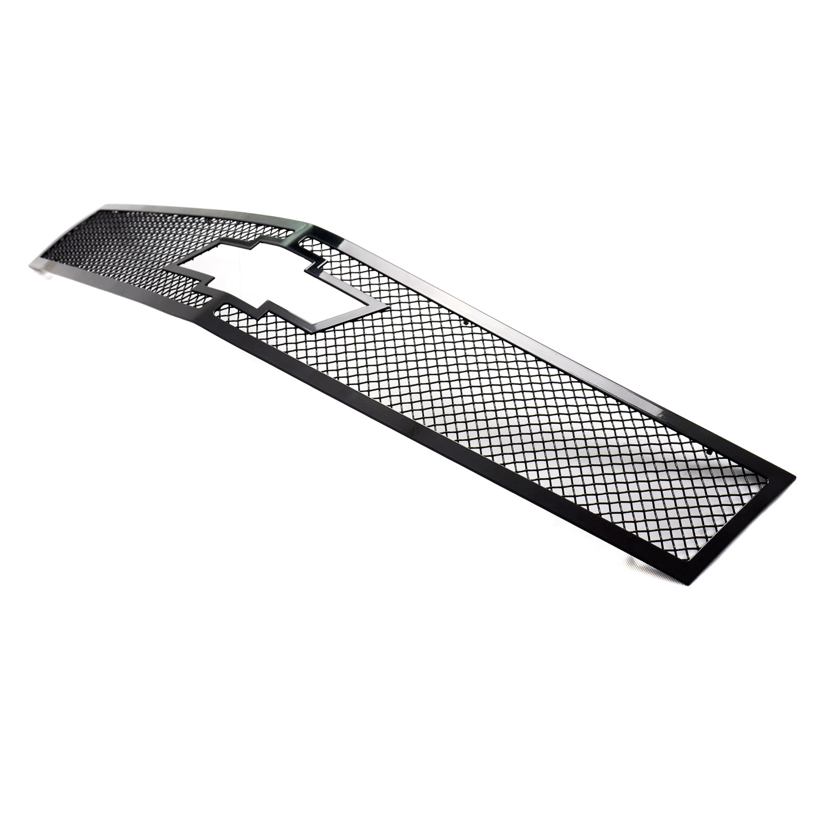 APS Compatible with Chevy Camaro 2010-2013 Short with Logo Show Main ...