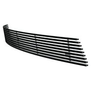 Kojem Front Bumper Upper Grille for Chevy Camaro Convertible SS LT ZL1 ...
