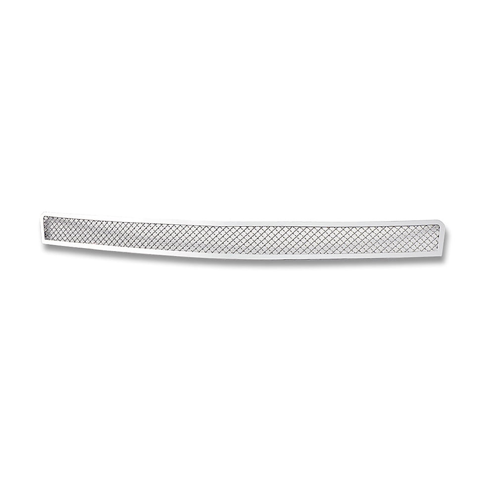 APS Stainless Steel Front Grille Accessory Compatible with Chevy Impala ...