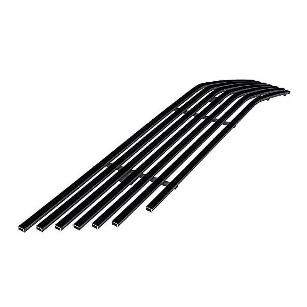 APS Compatible with Chevy Impala 2014-2020 Lower Bumper Stainless Steel ...