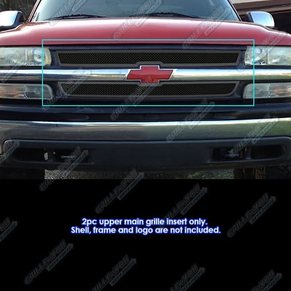 Shop Durable Car Mesh Grills and Accessories for Your Vehicle