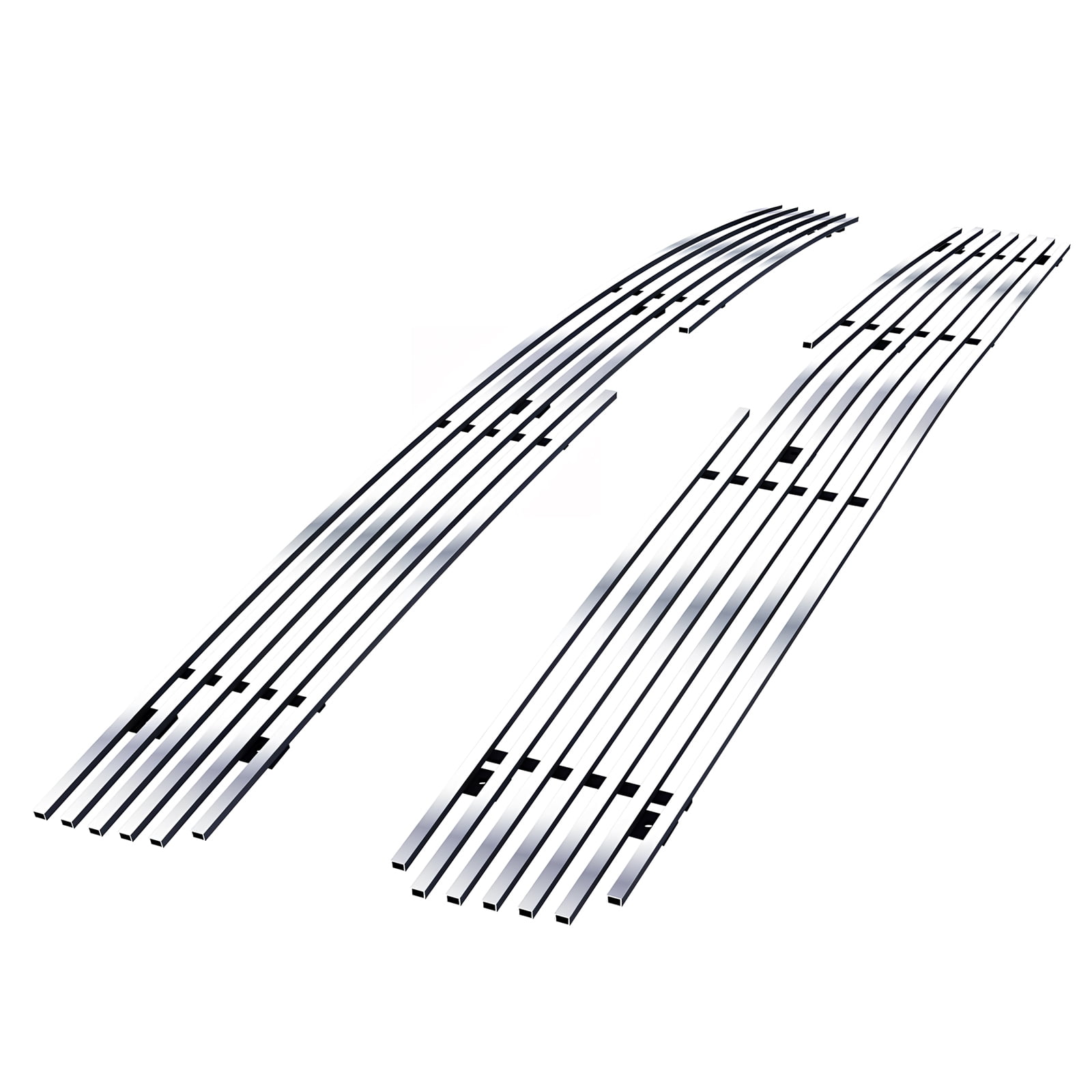 APS Compatible with Chevy Silverado 3500HD 2500HD 2007-2010 Main Upper ...