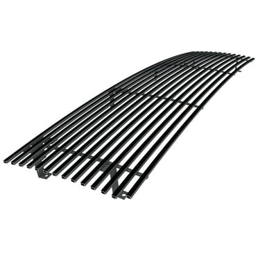 Putco 82182 Bumper Grille Insert Fits 11-14 F-150 Chrome Trim Fits ...